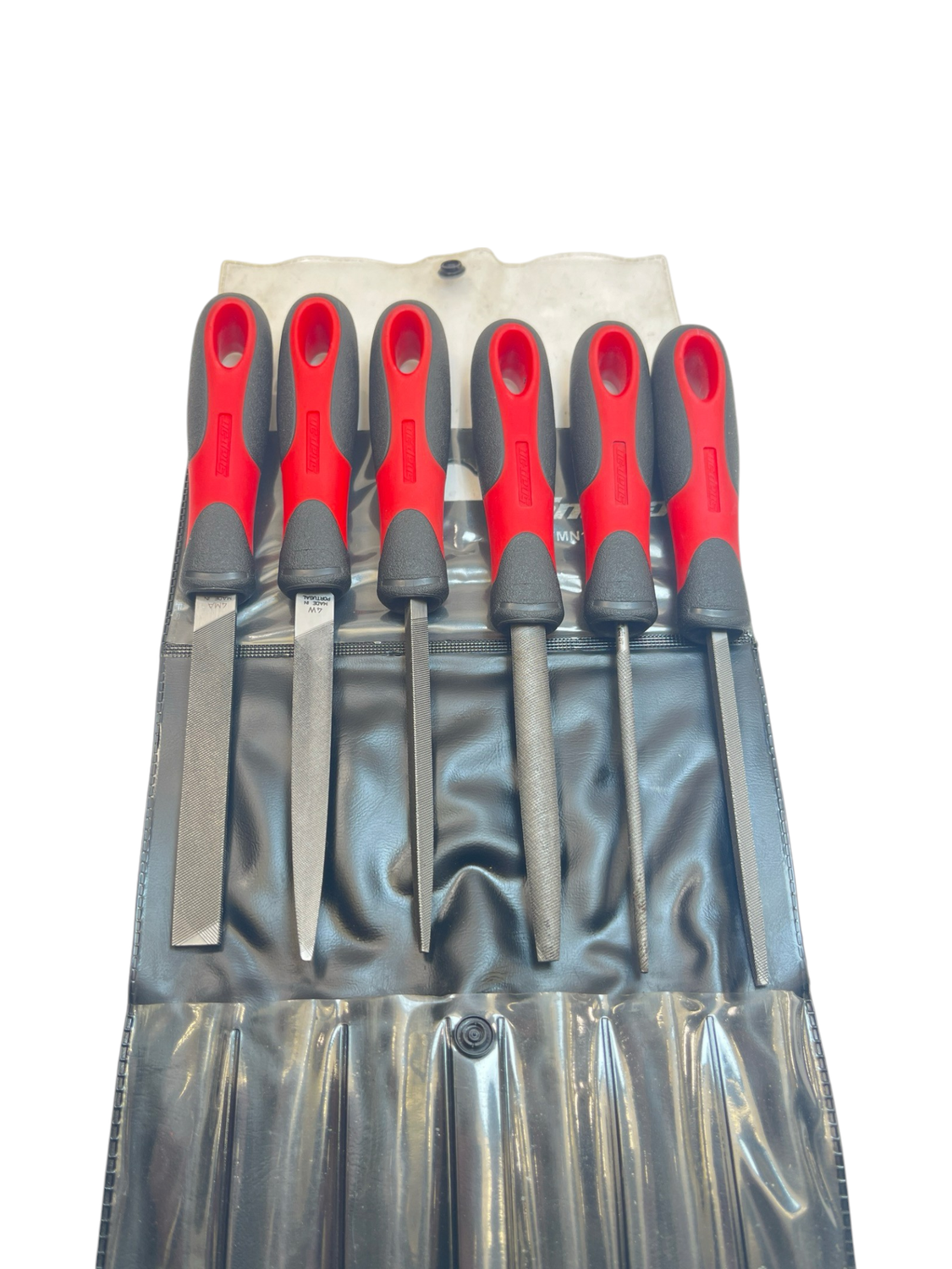 New Snap On 6pc Mini File Set, SGFMN106 - Shop - Tool Swapper