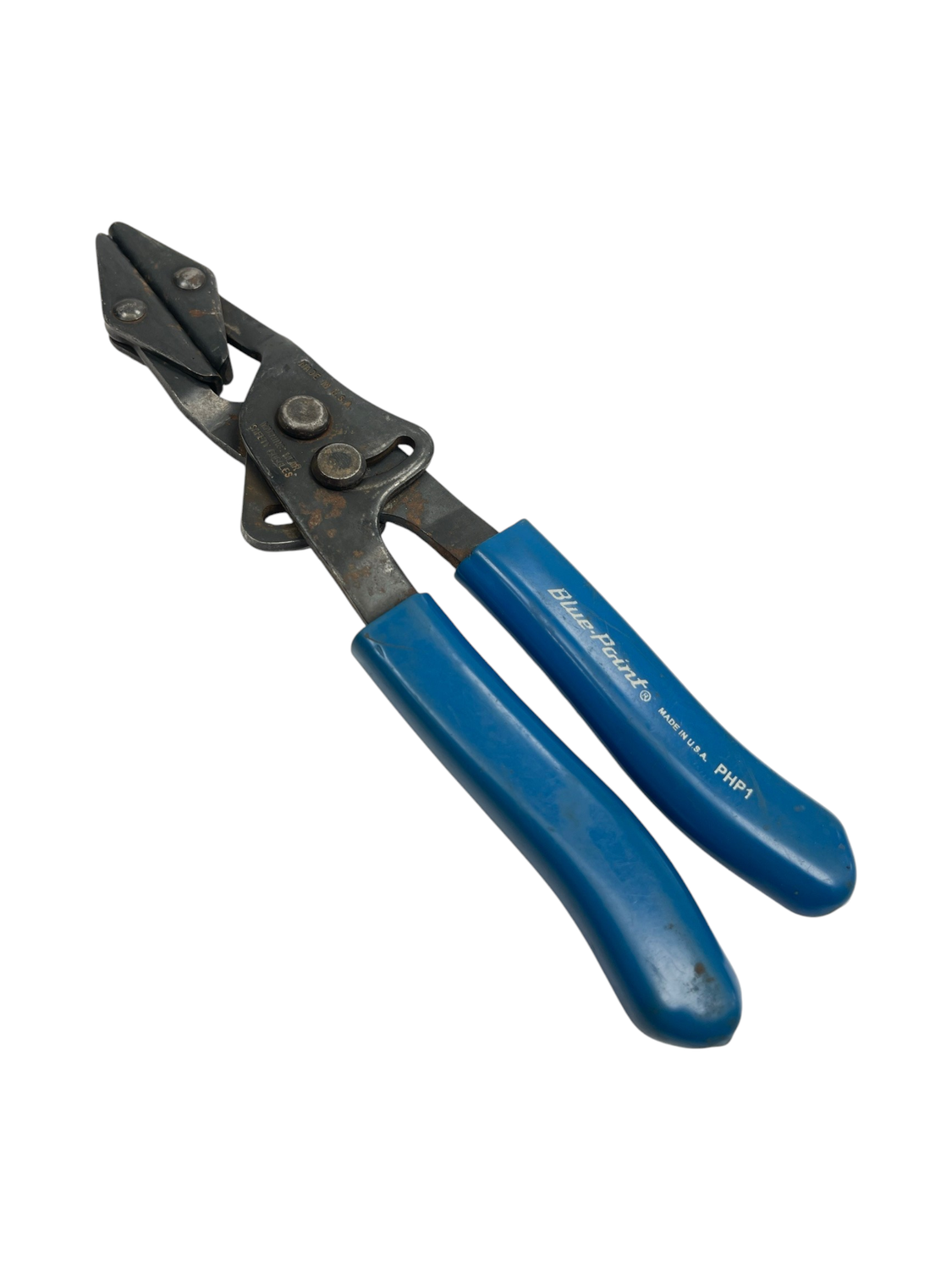 Blue Point Hose Clamp Pliers, PHP1 - Shop - Tool Swapper