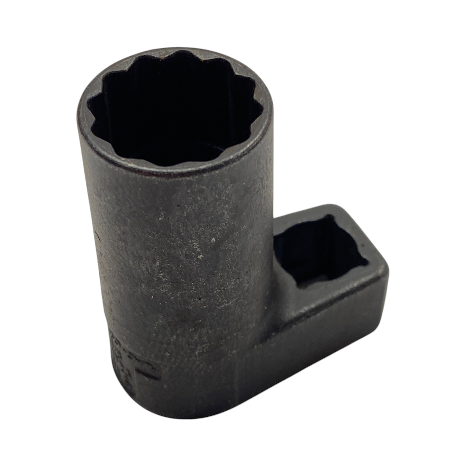 Snap On 3/8" Drive 12-Point SAE 5/8" Flank Drive® Offset Spark Plug ...