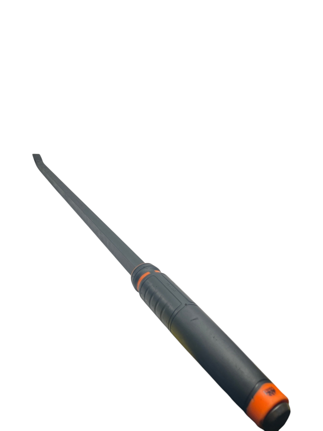 Mac Tools Curved Capped 7/8" Pry Bar 44", PB44CO - Shop - Tool Swapper