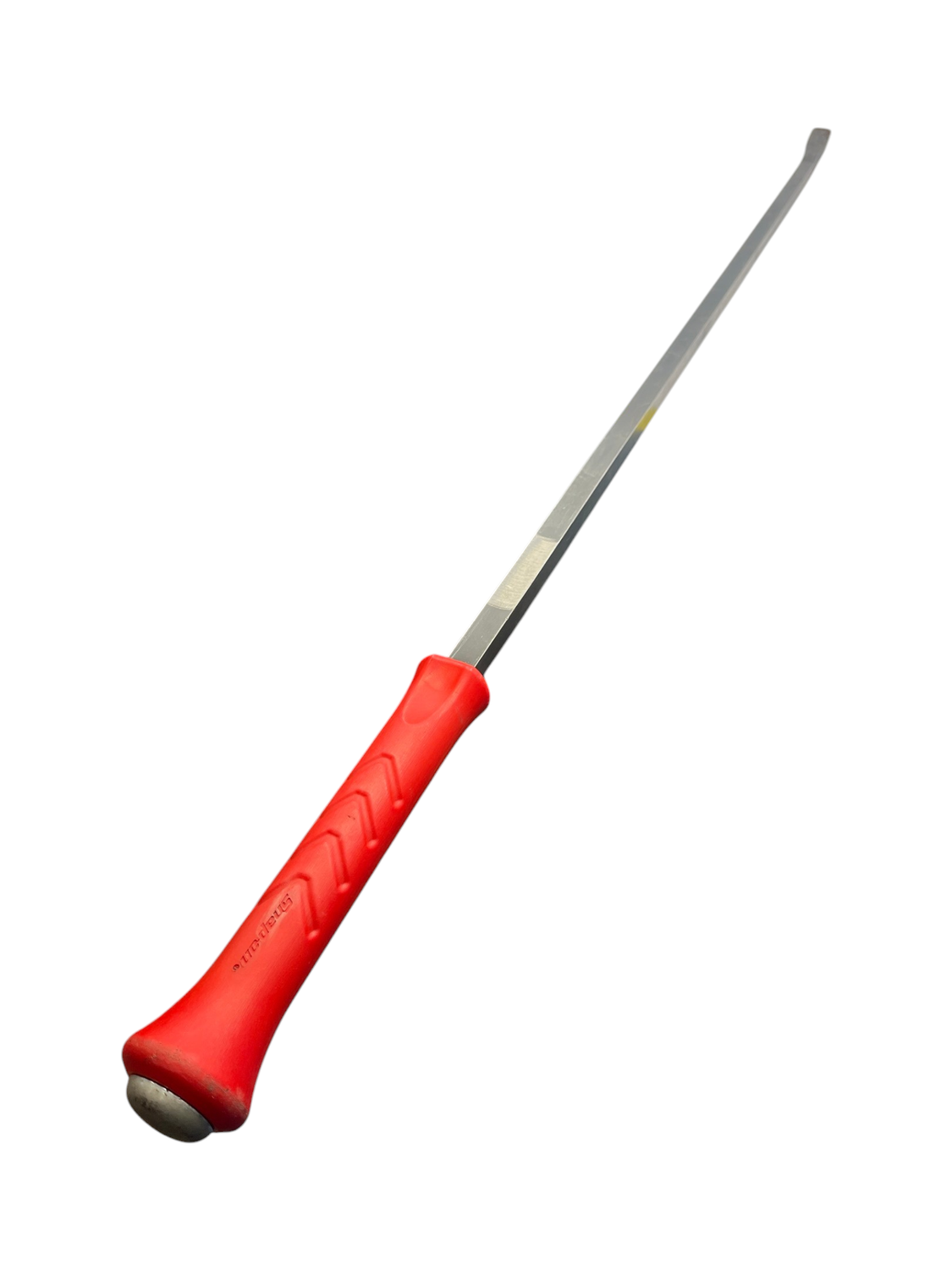 Snap On 54” HD Striking Pry Bar (Orange), SPBH54 - Shop - Tool Swapper
