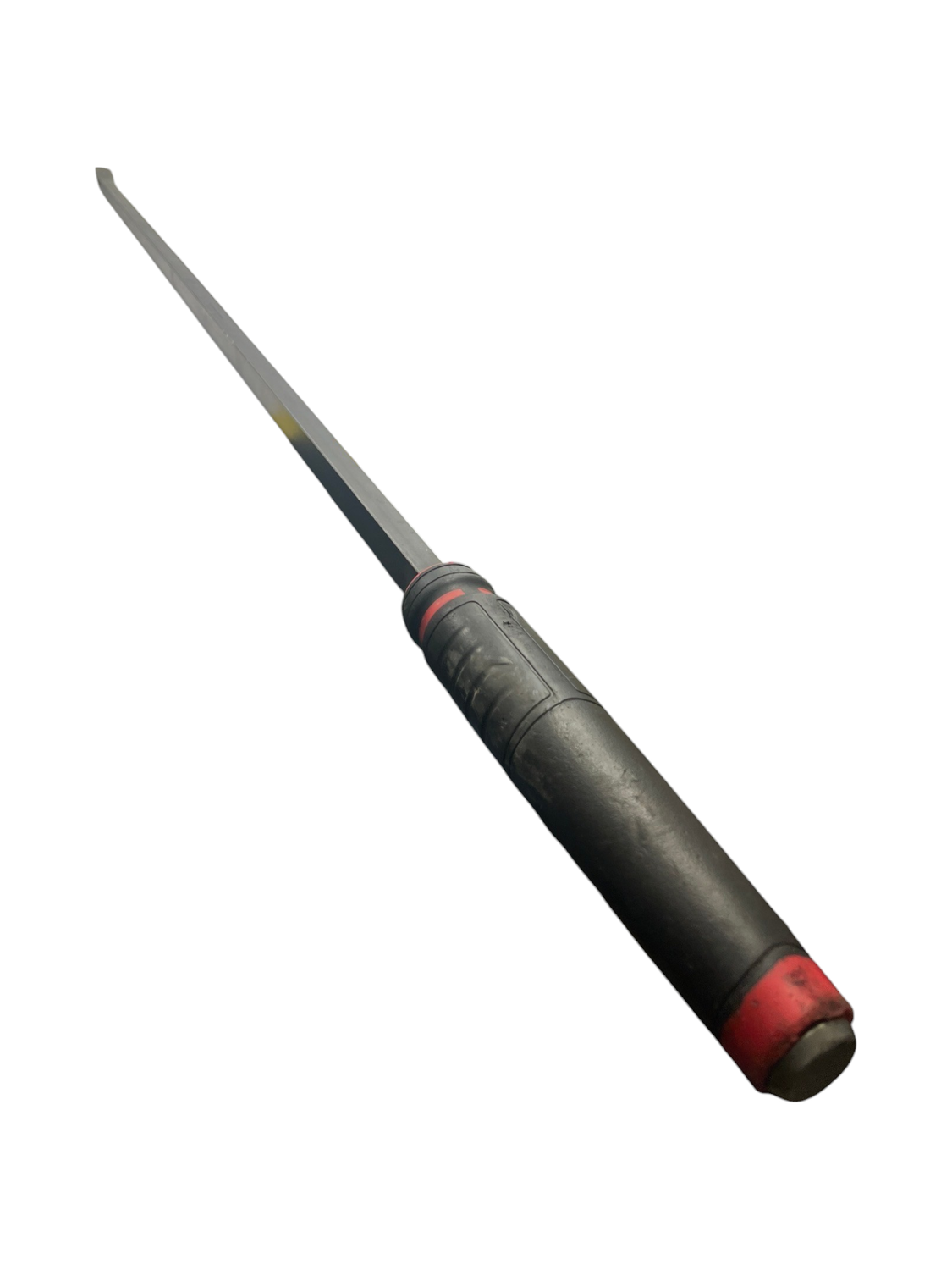 Mac Tools Curved Capped 3/4" Pry Bar 58", PB58CR - Shop - Tool Swapper