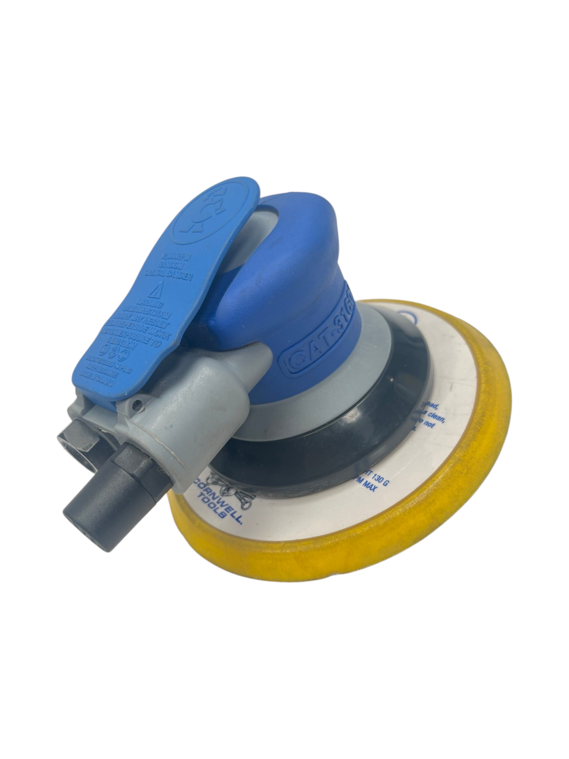 Cornwell Tools Hand Sander, CAT3160 - Shop - Tool Swapper