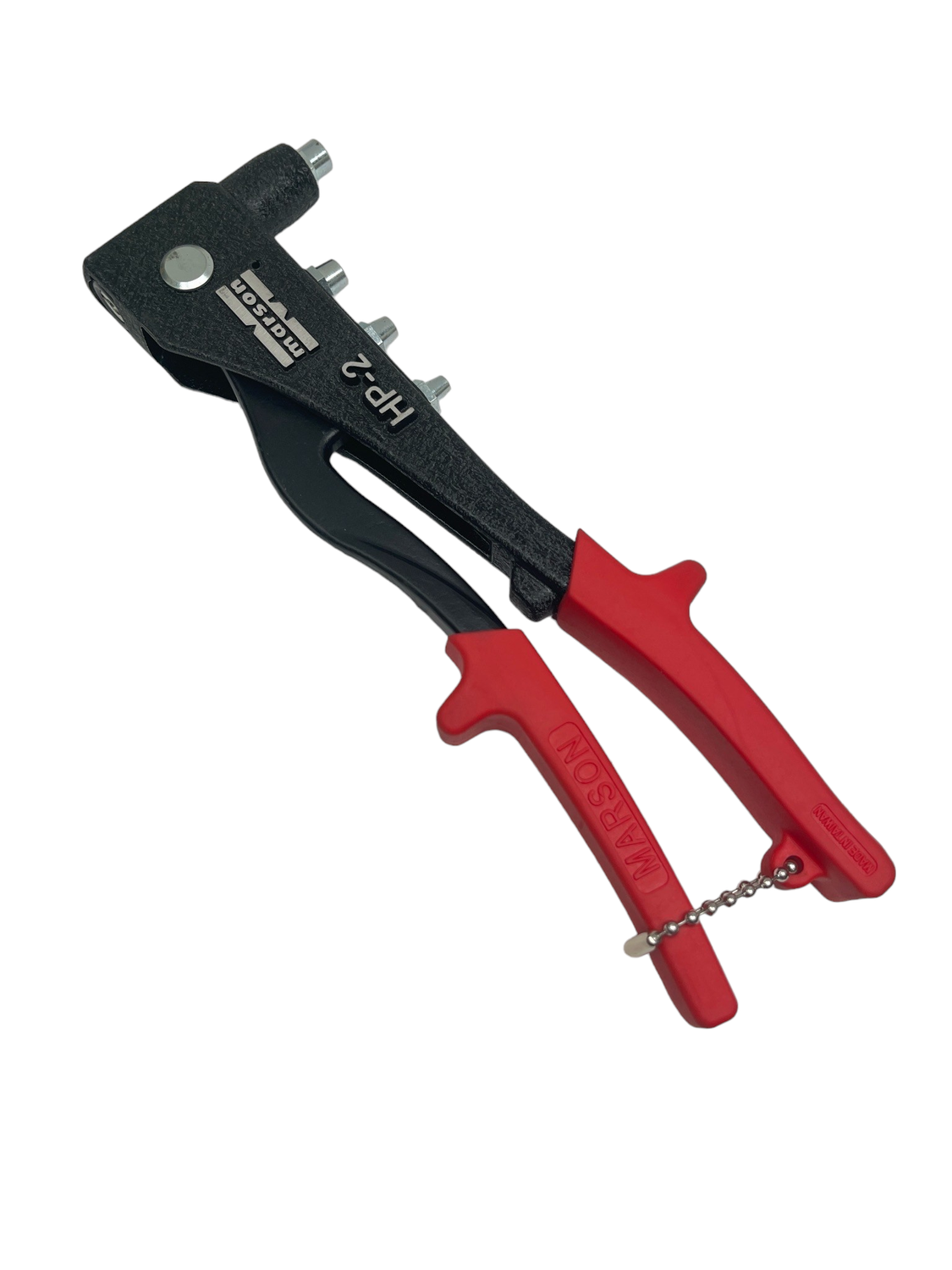 Marson HP-2 Professional Hand Riveter, M39000 - Shop - Tool Swapper