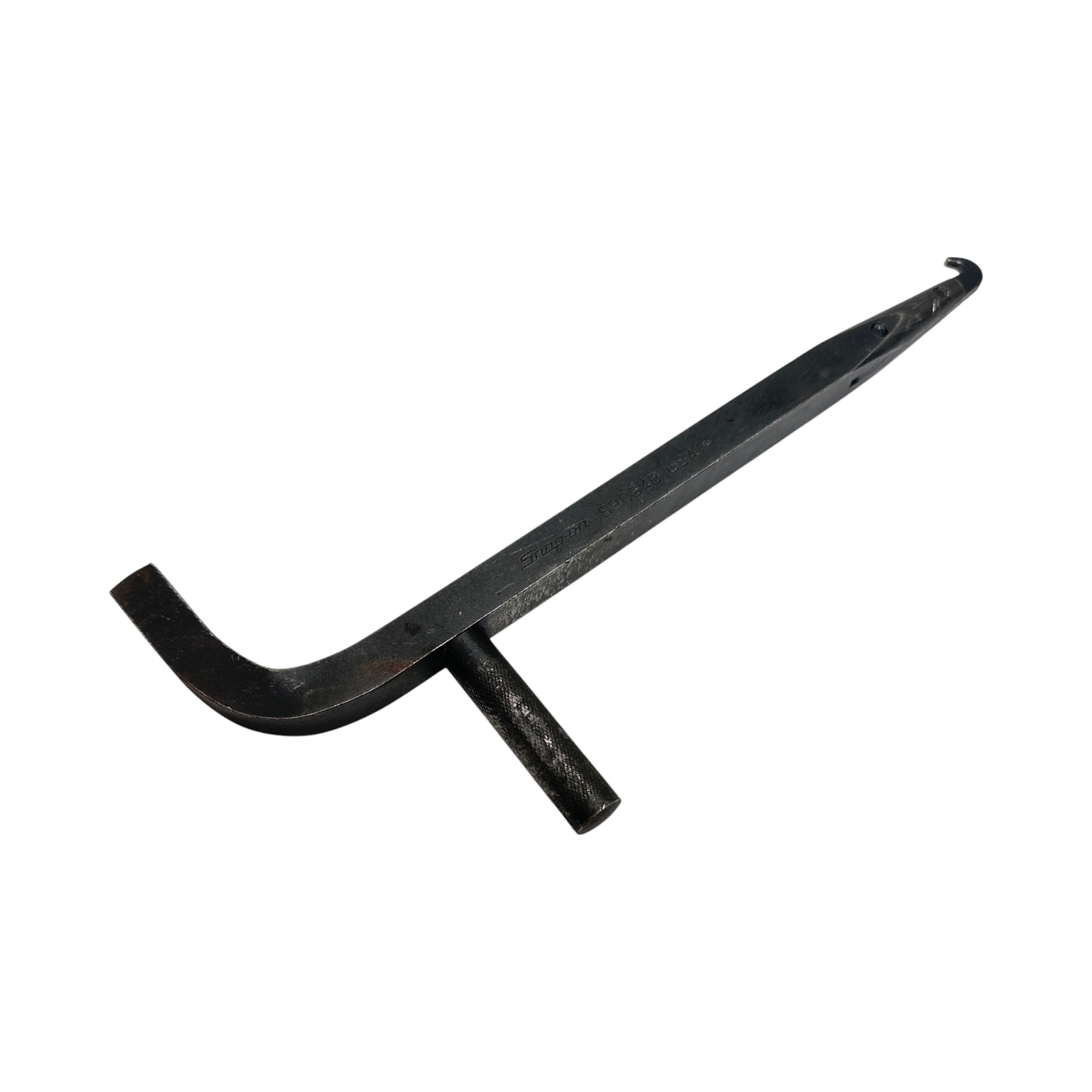 Snap On Cotter Pin Puller, S9094B - Shop - Tool Swapper