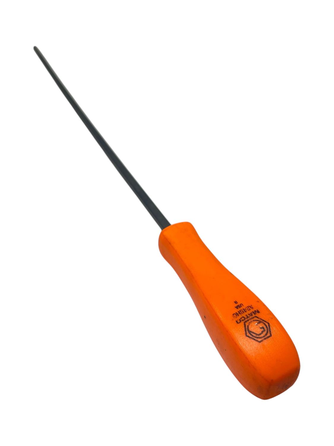 Matco Tools 1/4" Socket Driver 28" Spinner Screwdriver, A24SHO - Shop ...