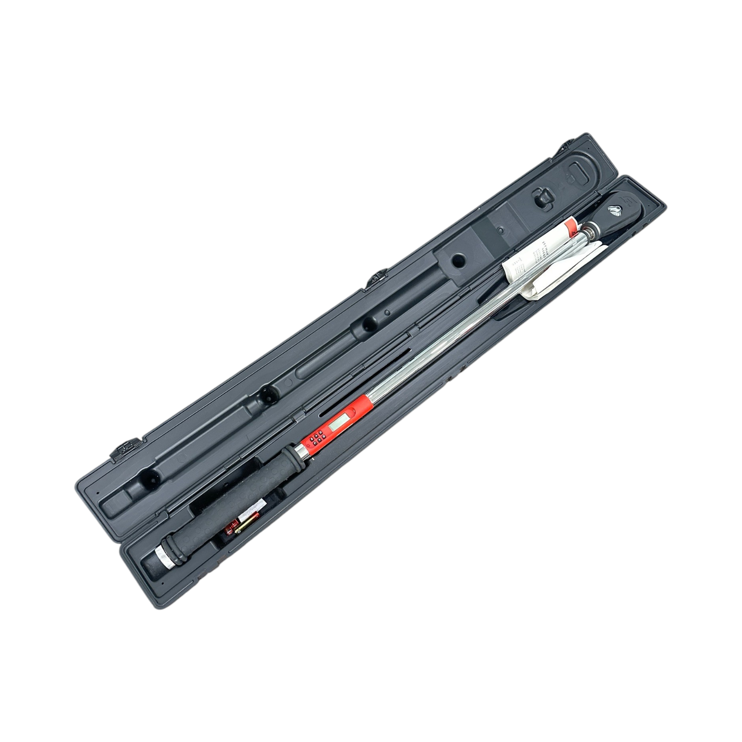 Snap On 3/4" Drive TechAngle® Steel Electronic Torque - Shop - Tool Swapper