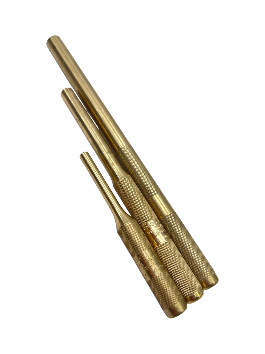 Snap On 3 pc Bronze Punch Set, PPB30AK - Shop - Tool Swapper