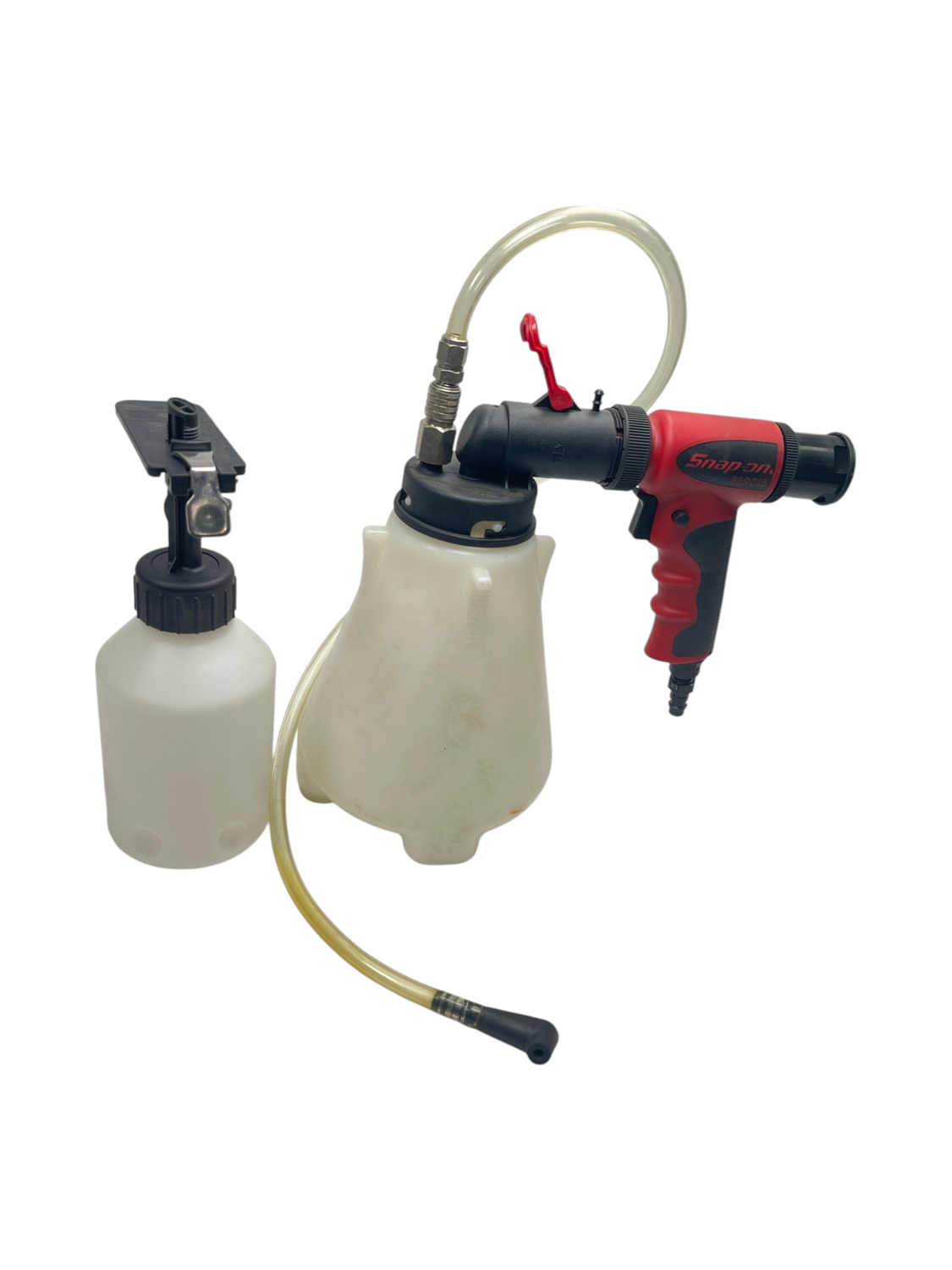 Snap On Vacuum Brake Bleeder Kit, BB9018 - Shop - Tool Swapper