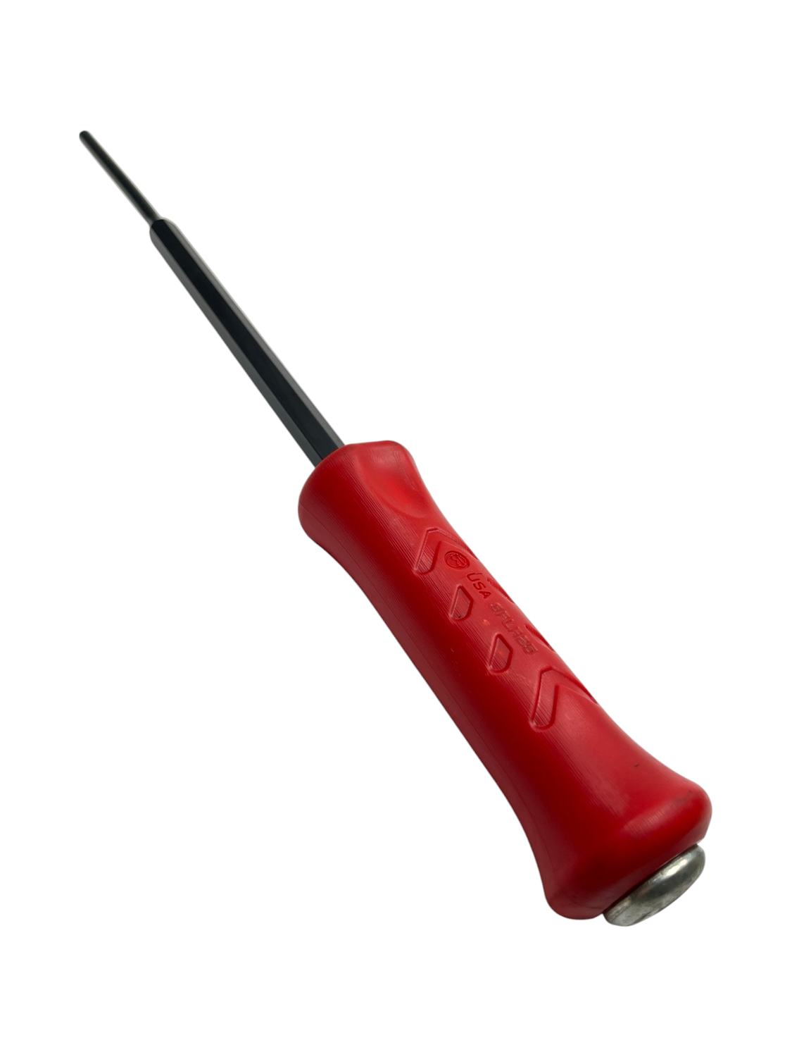 Snap On 1/4" Long Reach Pin Punch, SPLR25R - Shop - Tool Swapper