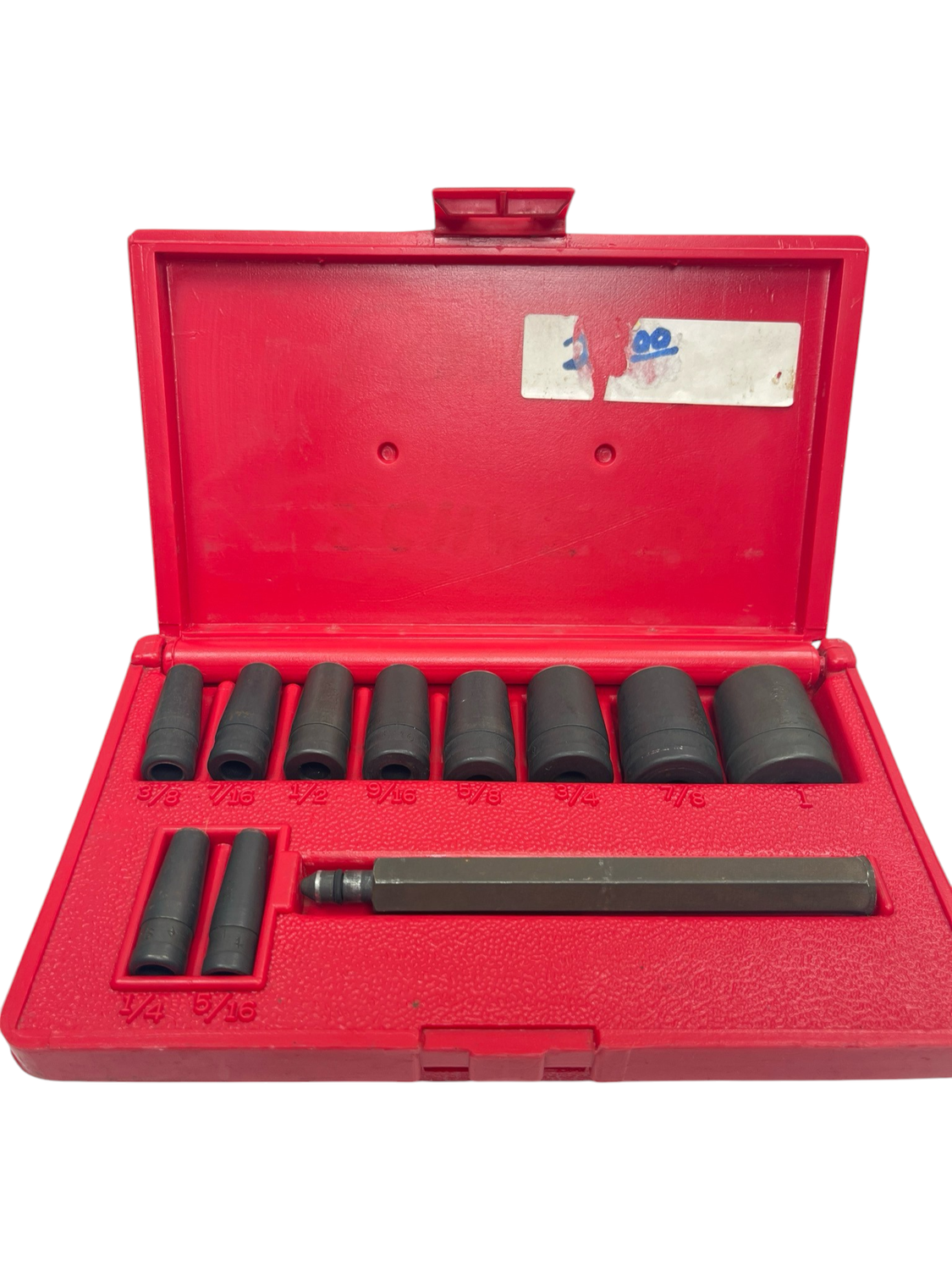 Blue Point 11pc Gasket Punch Set, PGH8A - Shop - Tool Swapper