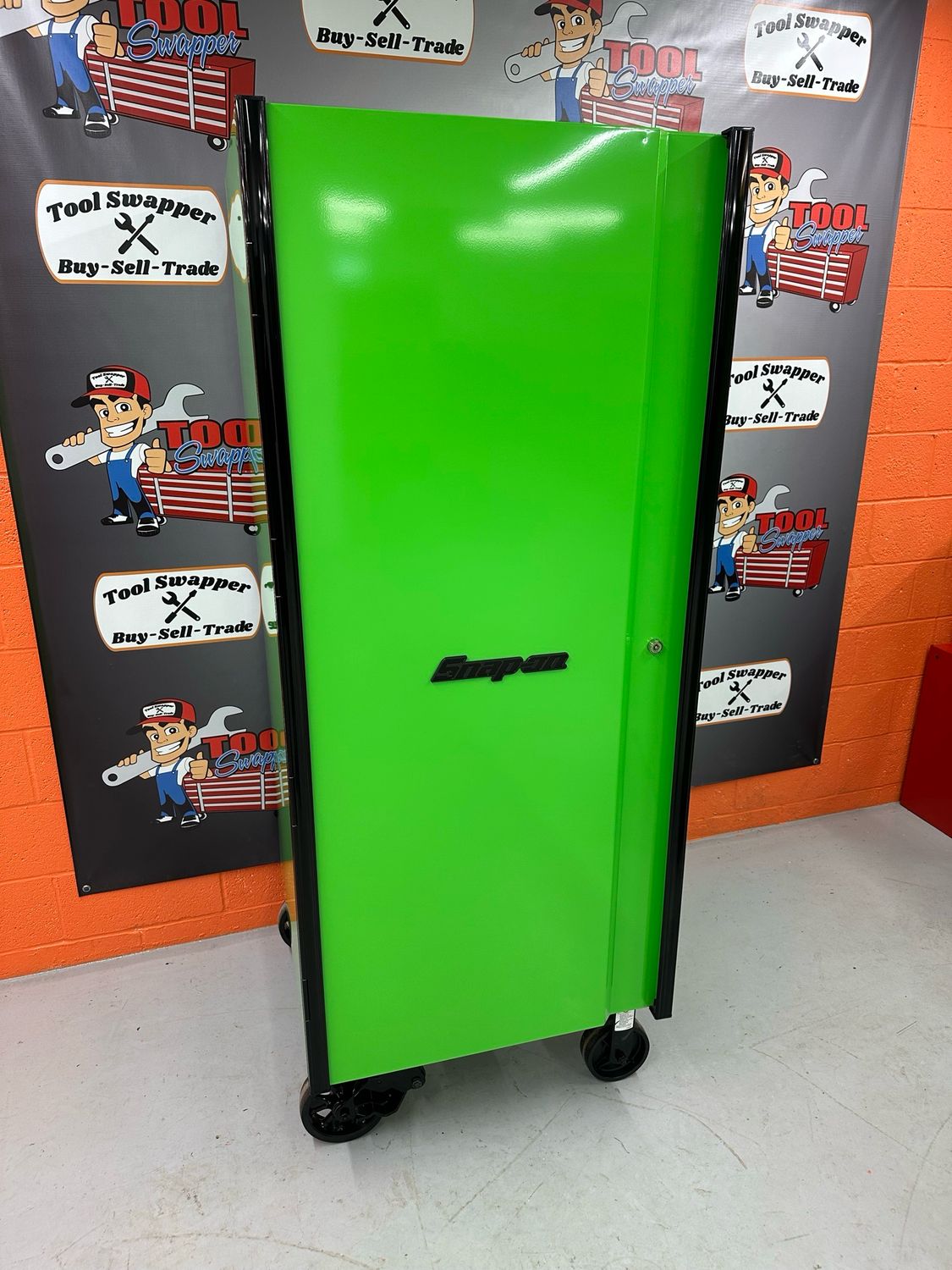 Snap On Epiq Locker, KELN301DLBKG - Shop - Tool Swapper