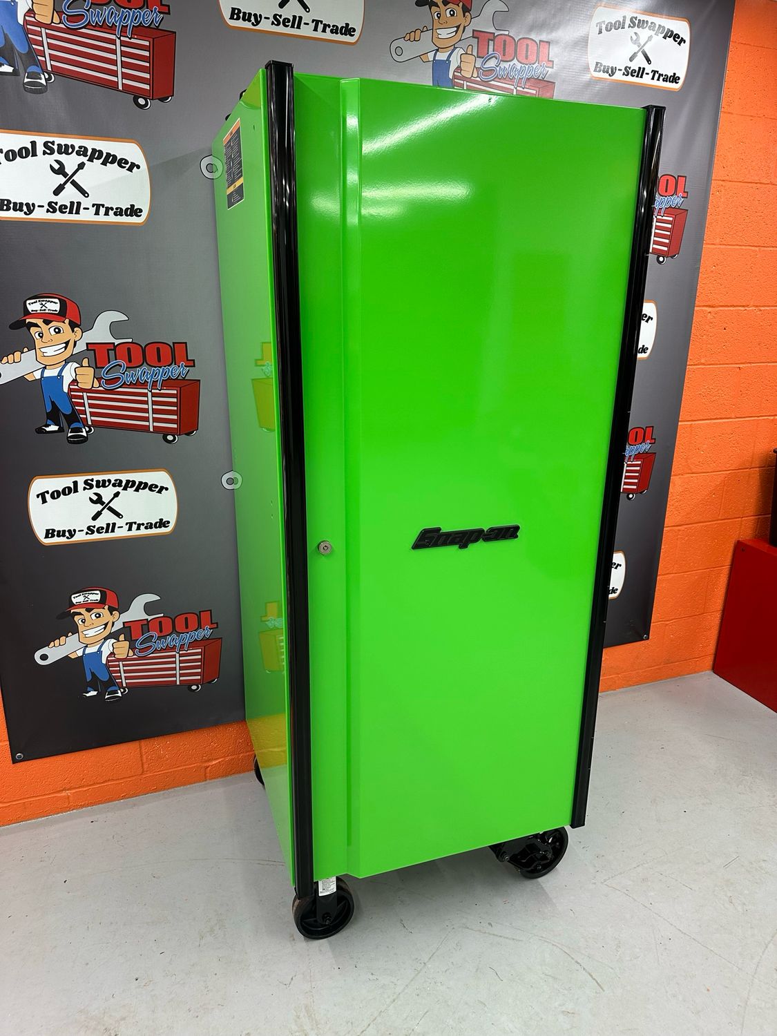 Snap On Epiq Locker, KELN301DLBKG - Shop by Manufacturer - Tool Swapper