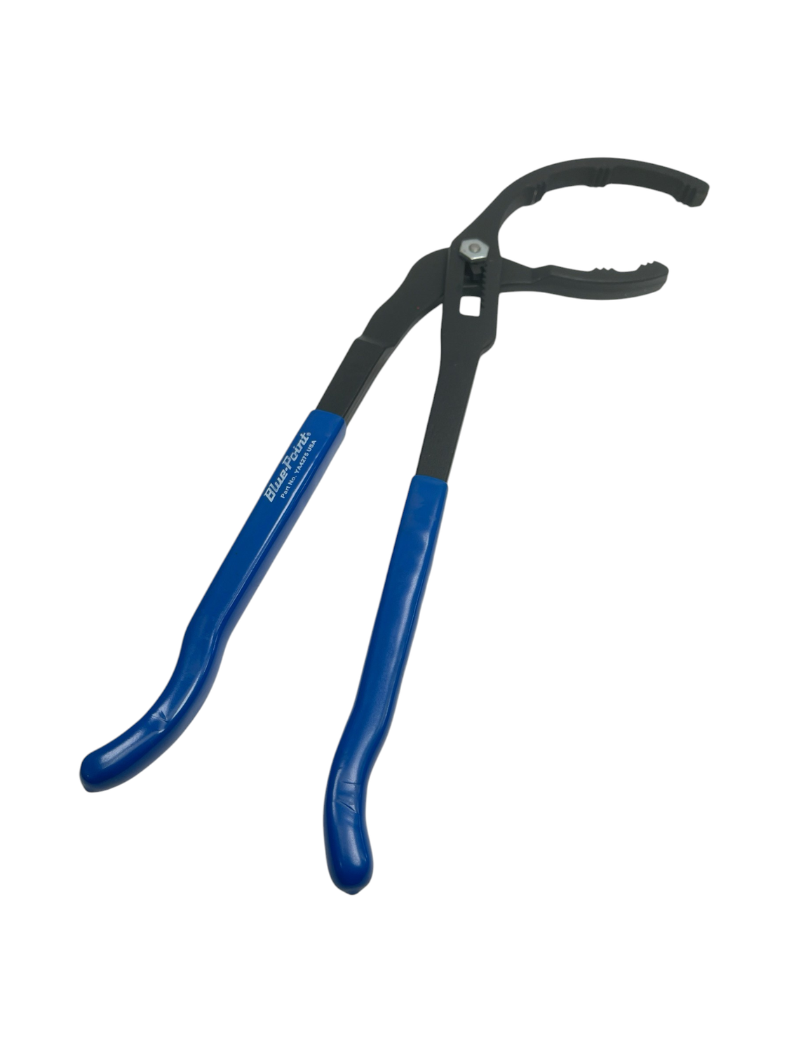 Blue Point Oil Filter Pliers, YA4275 - Shop by Manufacturer - Tool Swapper