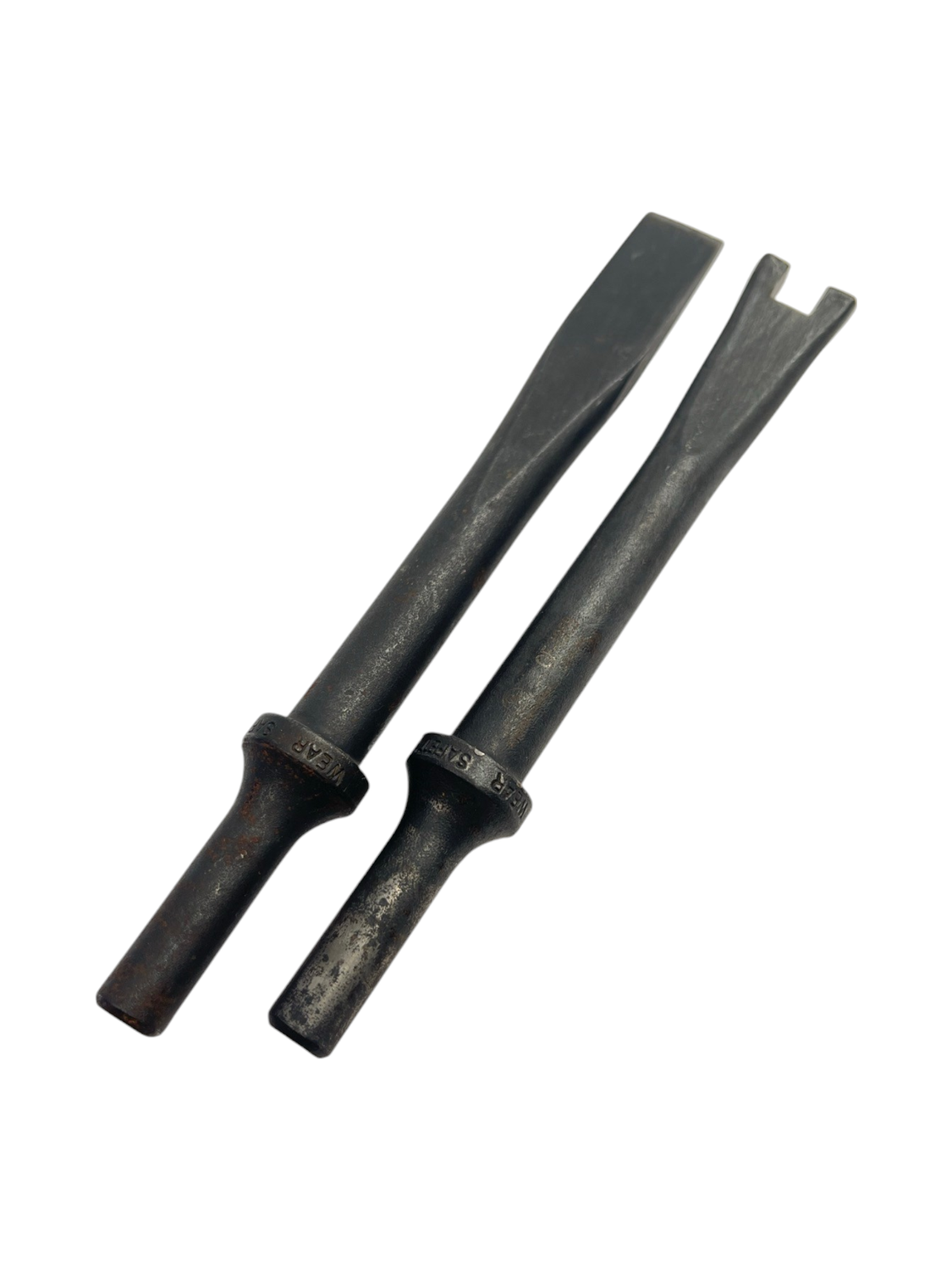 Matco 2pc Air Hammer Bit Set - Shop by Manufacturer - Tool Swapper