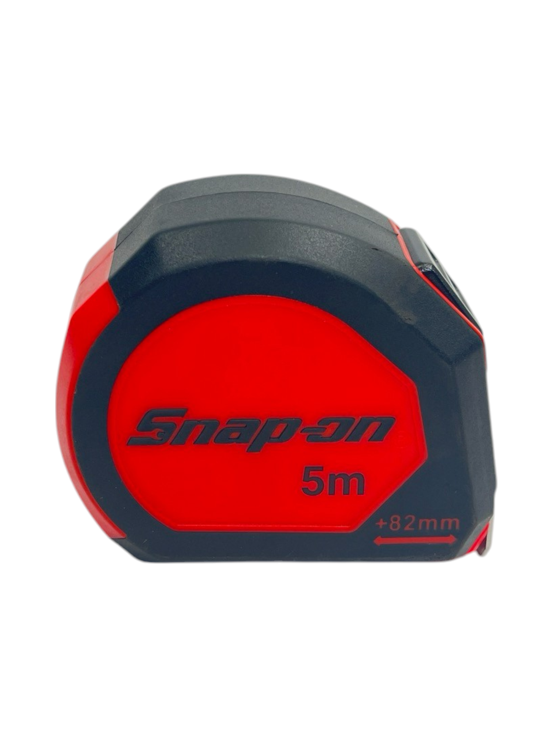 Snap On 5 Meter Metric Tape Measure (Red), TPMBM5 - Shop - Tool Swapper