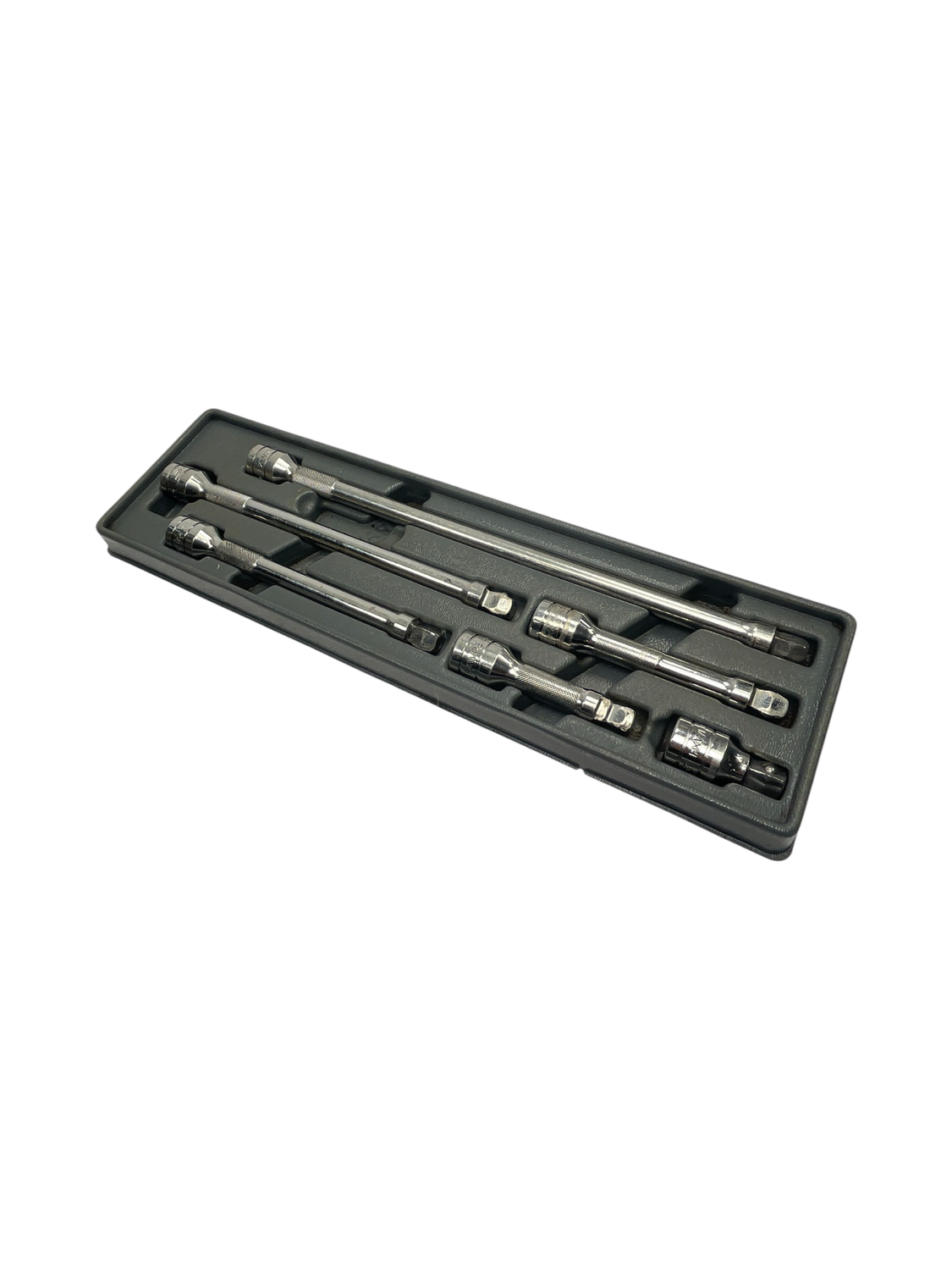 Snap On 3/8” Drive 6pc Wobble Plus Extension Set, 206AFXWP - Shop ...