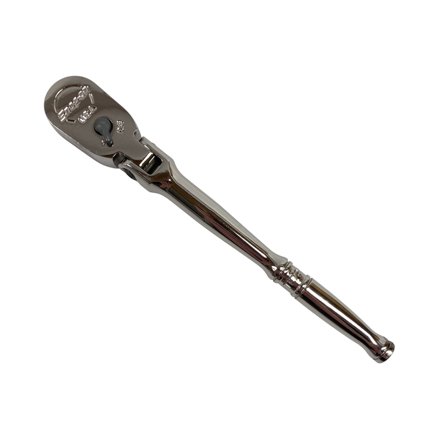 NEW Snap On 1/4” Drive Flex Head Ratchet, TF72 - Shop - Tool Swapper