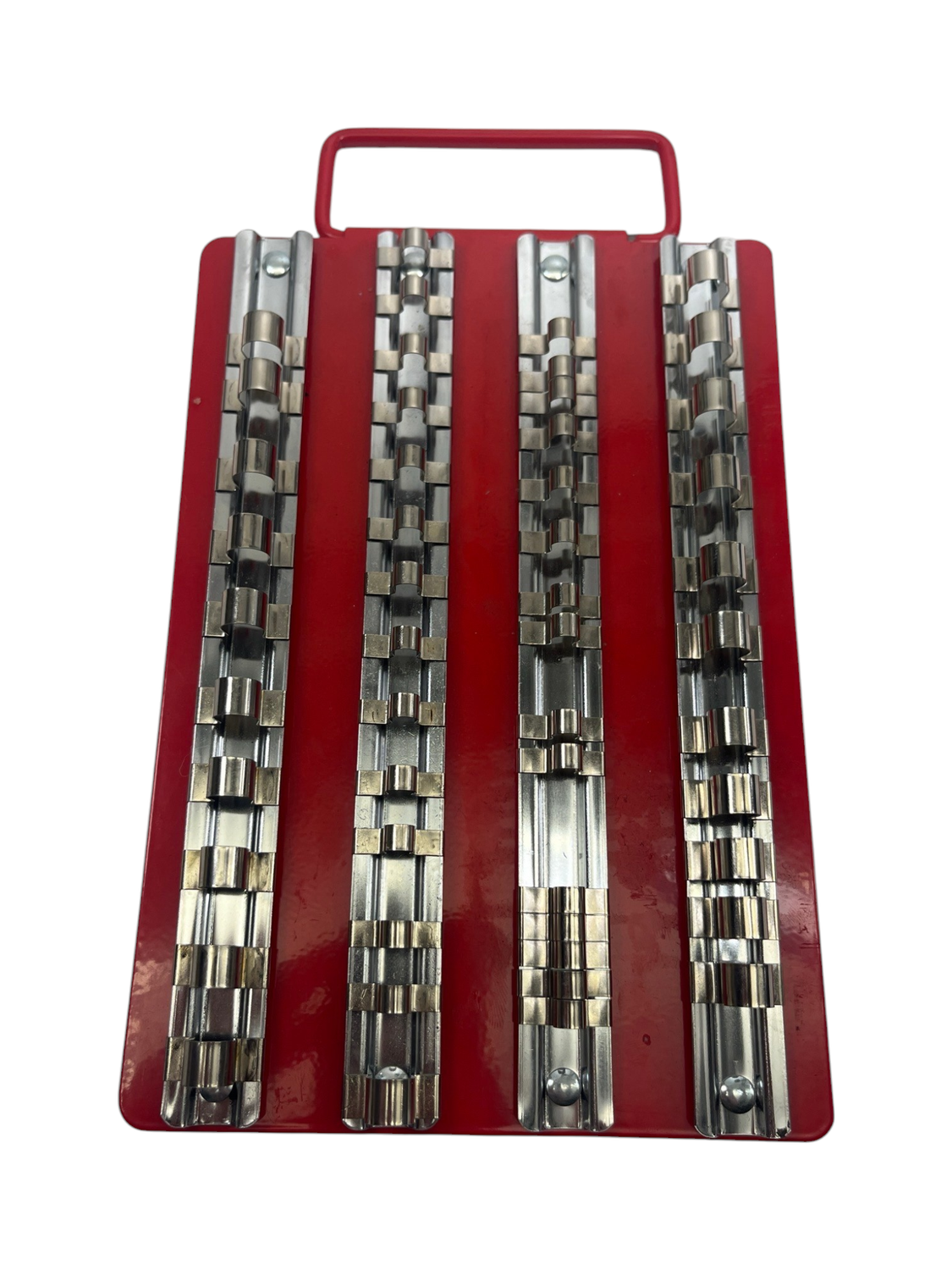 Matco 1/4” & 3/8” Socket Organizer Tray - Shop - Tool Swapper