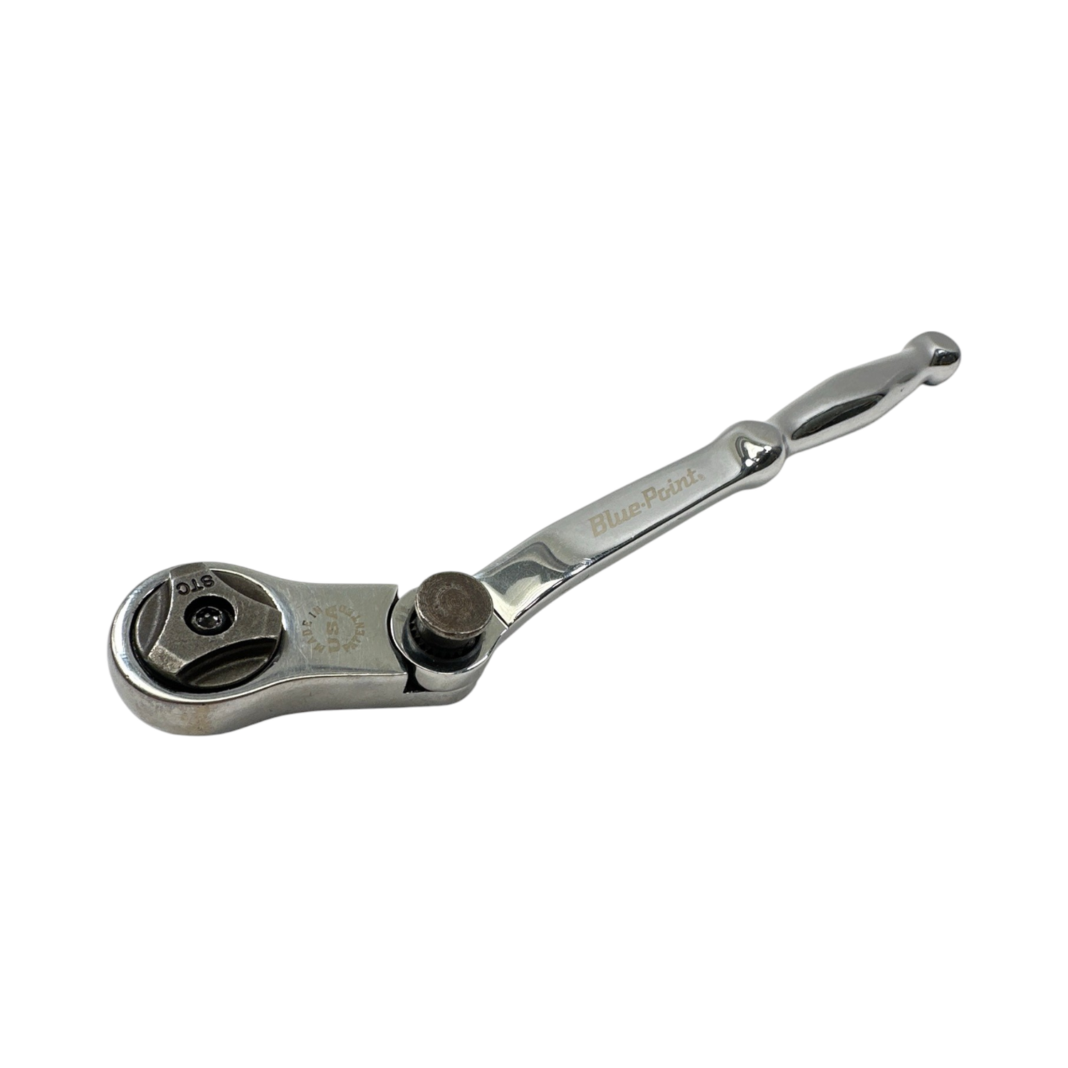 Blue Point 3/8" Drive Indexing Multi-Position Ratchet, 8TC - Shop ...