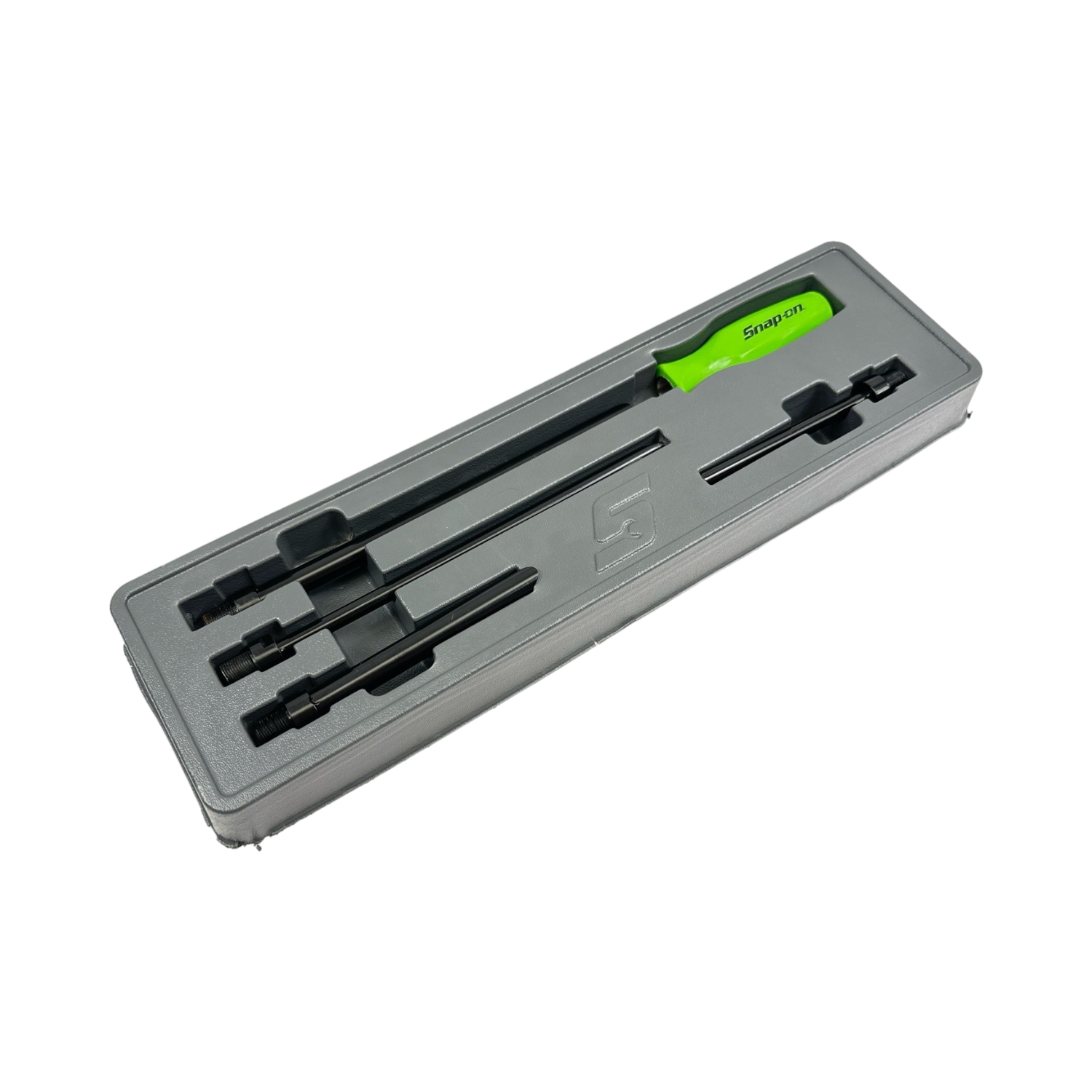 Snap On Wire Insertion Tool Set (Green), WINS100G - Shop - Tool Swapper