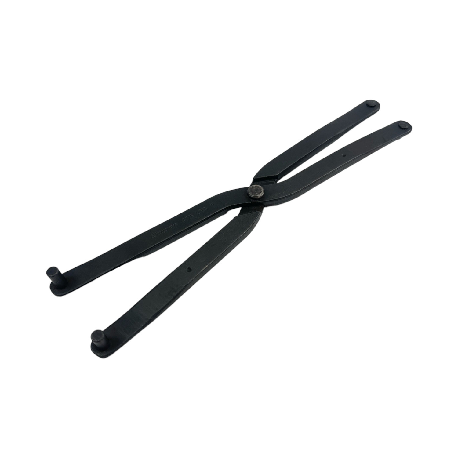 Snap On 10" Differential Adjusting Wrench, A176 - Shop - Tool Swapper