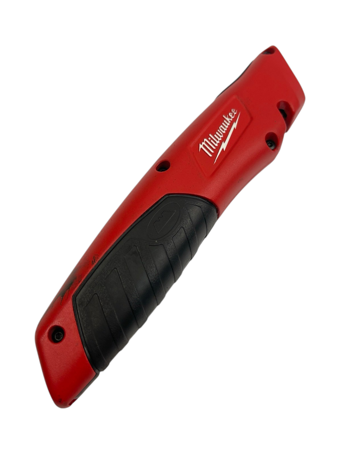 Milwaukee Side Sliding Utility Knife, 48-22-1515 - Shop - Tool Swapper