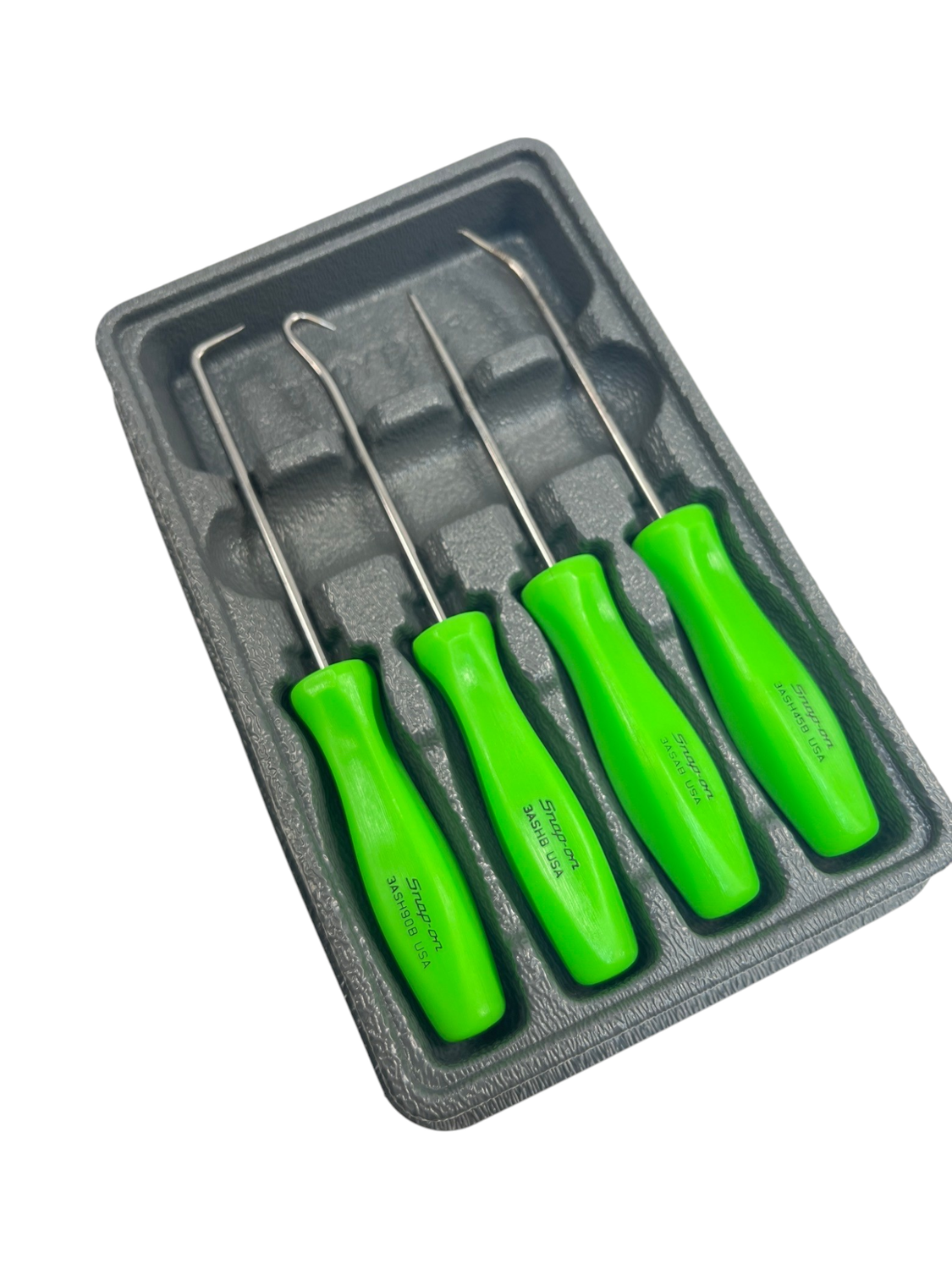 Snap On 4pc Mini Hard Handle Pick Set - Shop - Tool Swapper