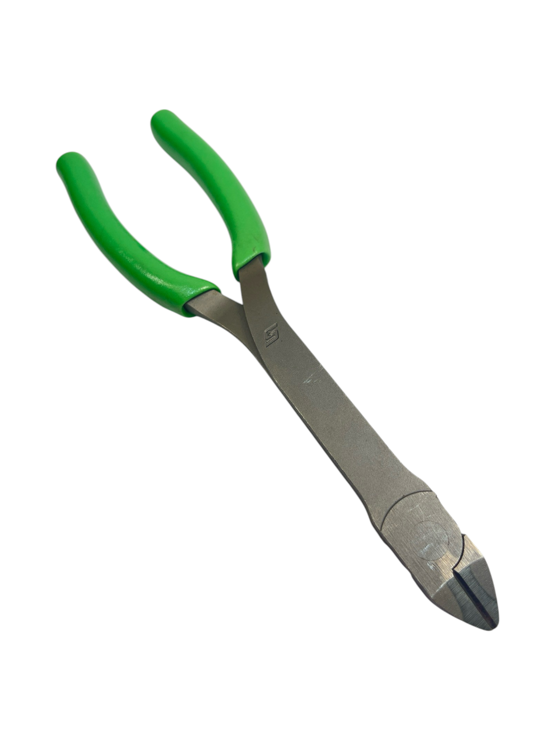 Snap On 7" VectorEdge Long Mini Diagonal Cutter (Power Blue), 808CF ...