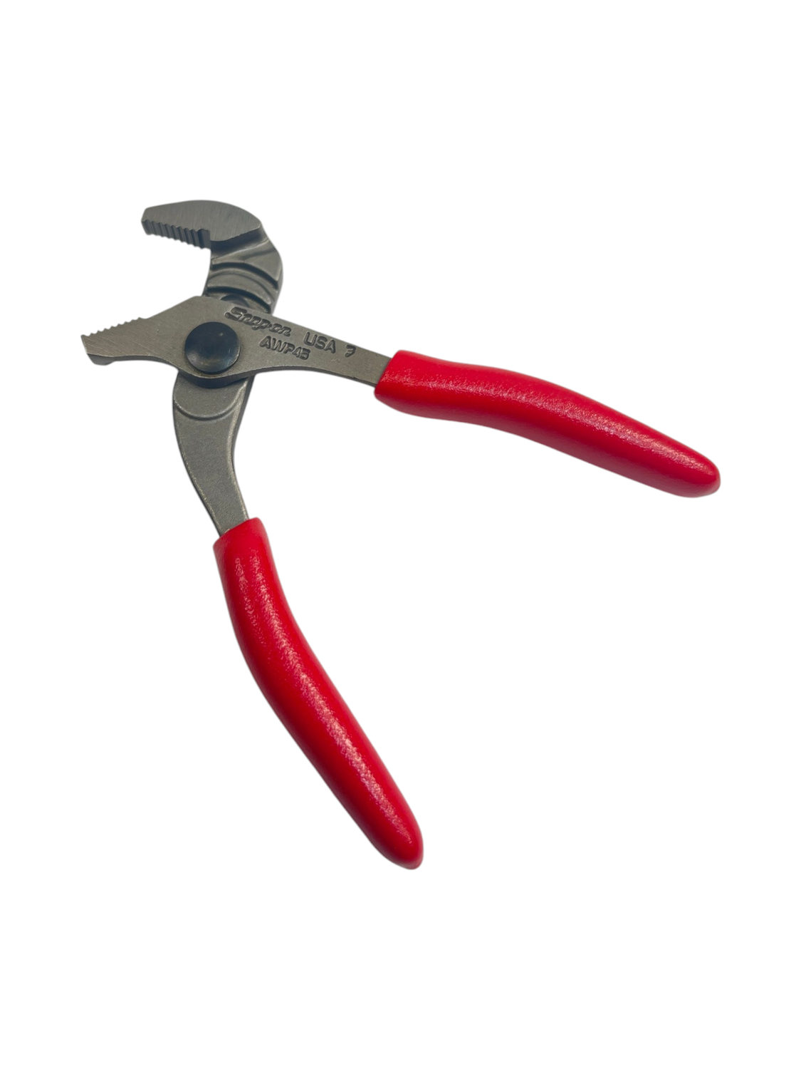Snap On 5" Adjustable Joint Pliers, AWP45 - Shop - Tool Swapper
