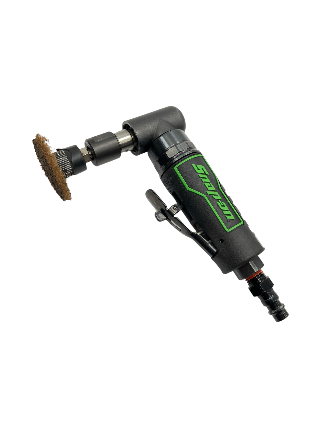 Snap On Mini Right Angle Die Grinder, PTGR110 - Shop - Tool Swapper