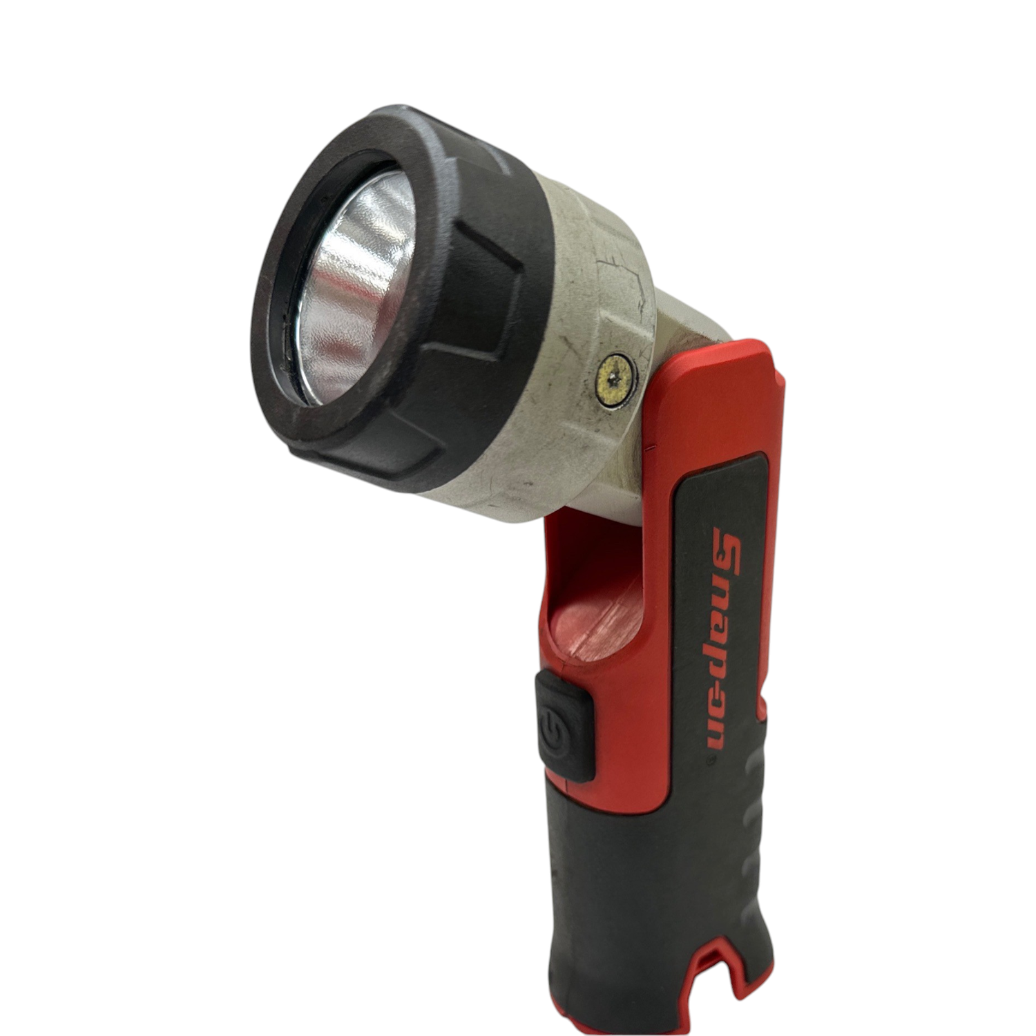 Snap On 14.4 V MicroLithium 500 Lumen Cordless Work Light (Tool Only) (Red), CTLED861 - Shop by ...