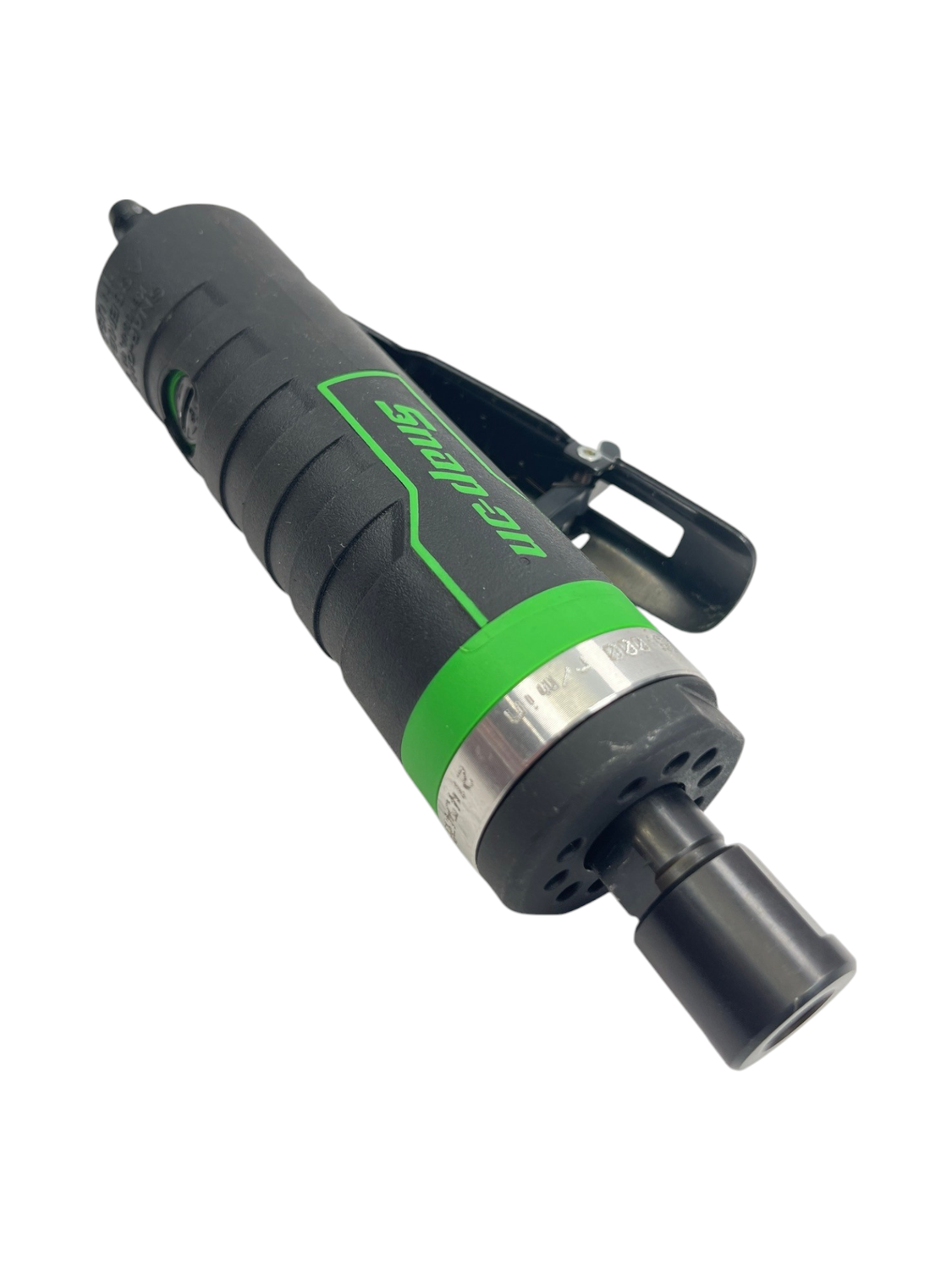 Snap On 1 HP Heavy-Duty Die Grinder (Green), PTGR400 - Shop by ...