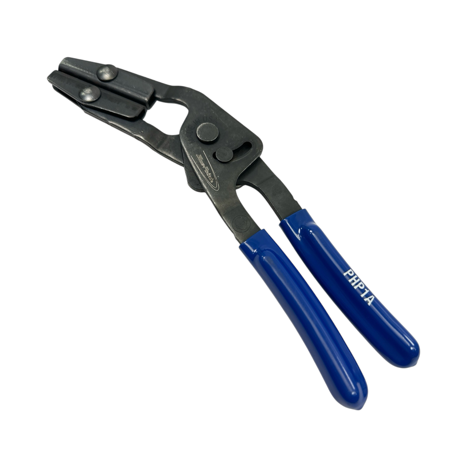 Blue-Point 9-1/4" Swivel Jaw Hose Clamp Pliers (Blue), PHP1A - Shop ...