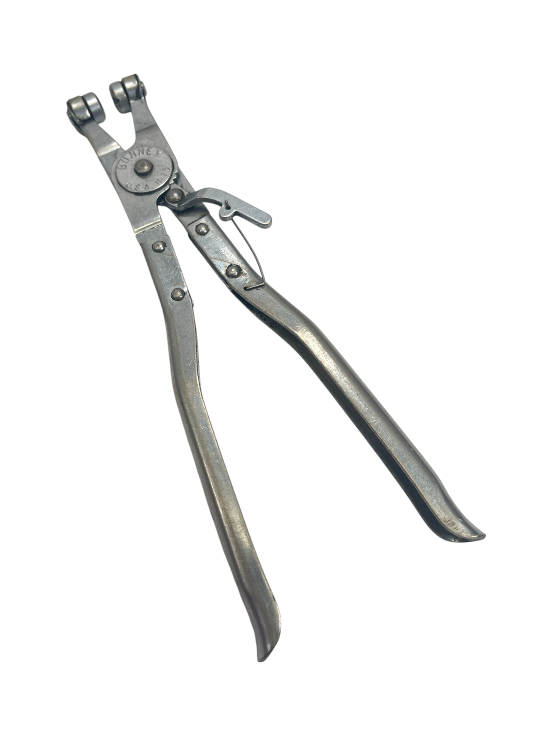Bonney Hose Clamp Pliers, B-75 - Shop - Tool Swapper