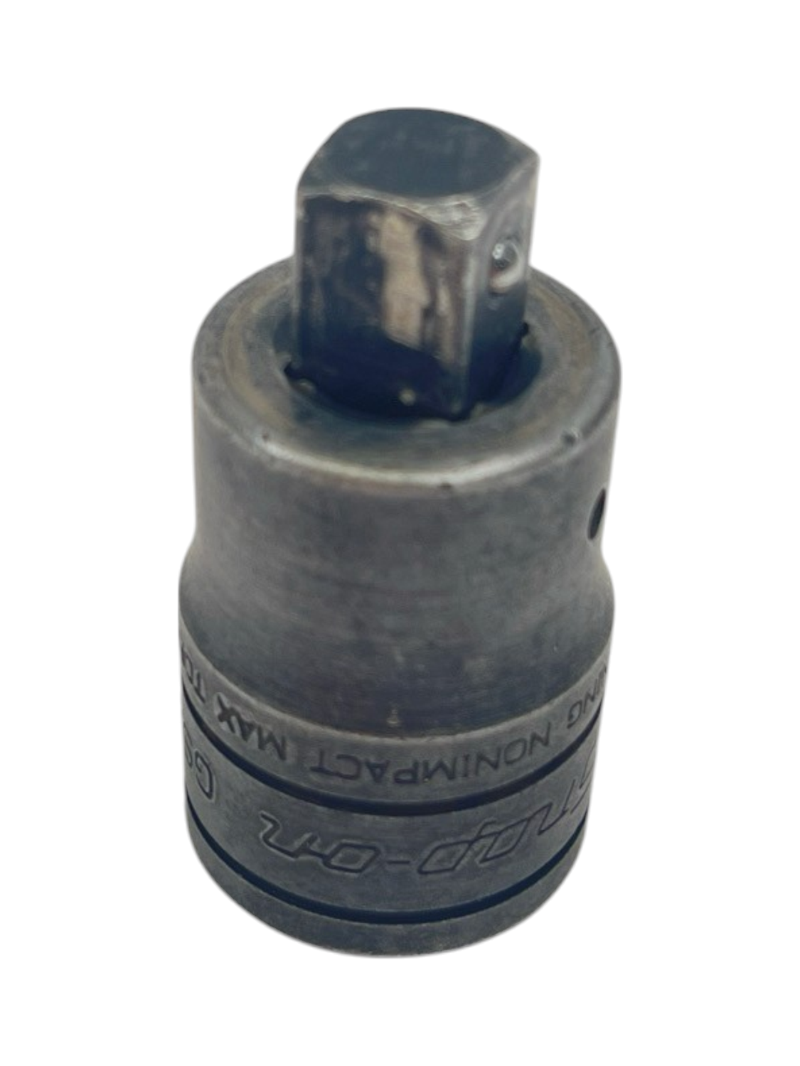Snap On 1/2" Drive Square Drive Adaptor, GSAF1F - Shop - Tool Swapper