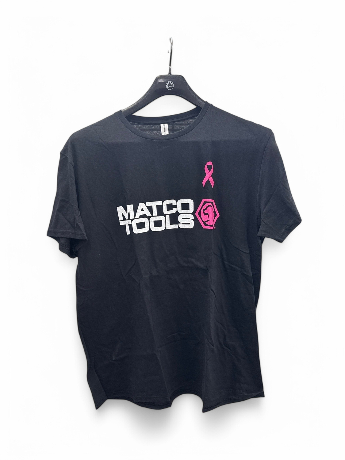 Matco Tools Breast Cancer T-Shirt - Shop - Tool Swapper