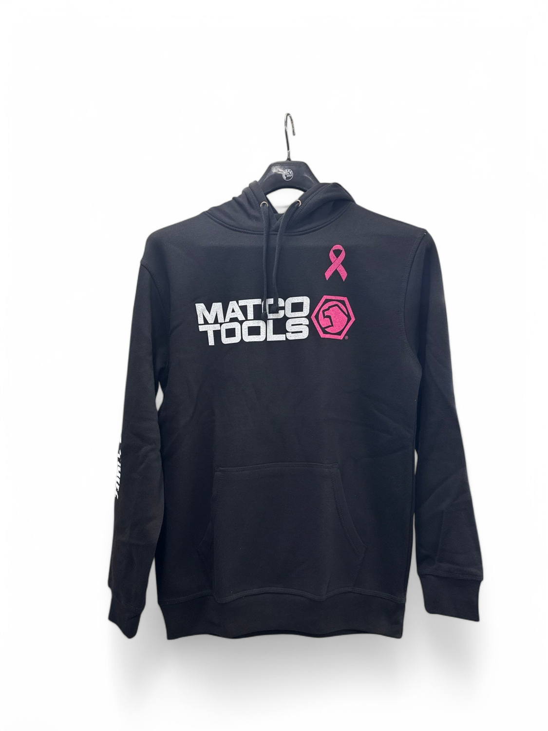 Matco Tools Breast Cancer Sweatshirt - Shop - Tool Swapper