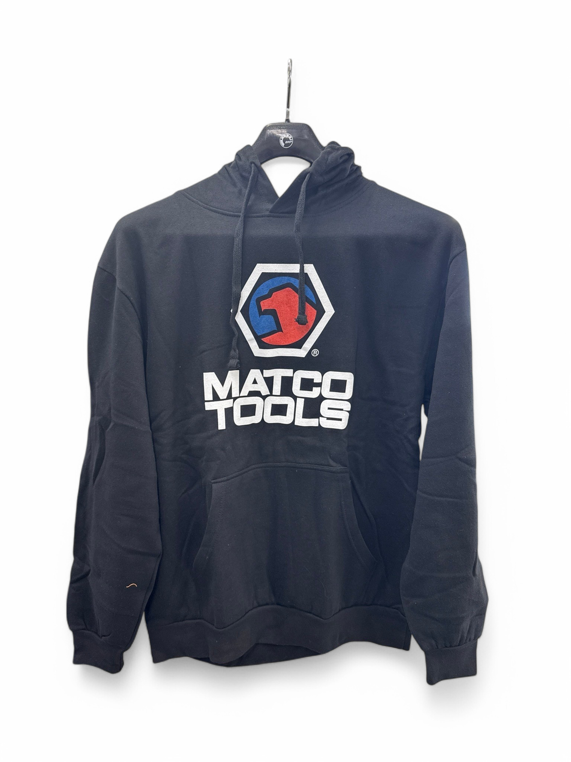 Matco Tools Logo Sweatshirt - Shop - Tool Swapper