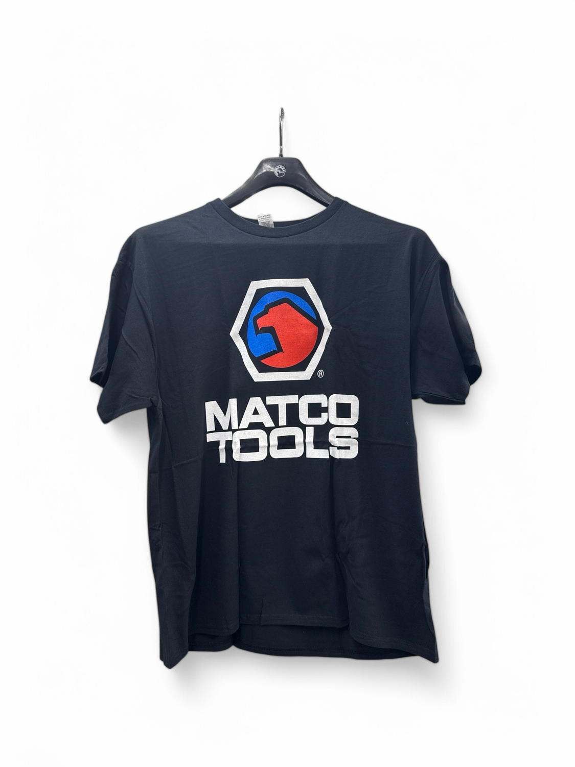 Matco Tools Graphic T-Shirt - Shop - Tool Swapper