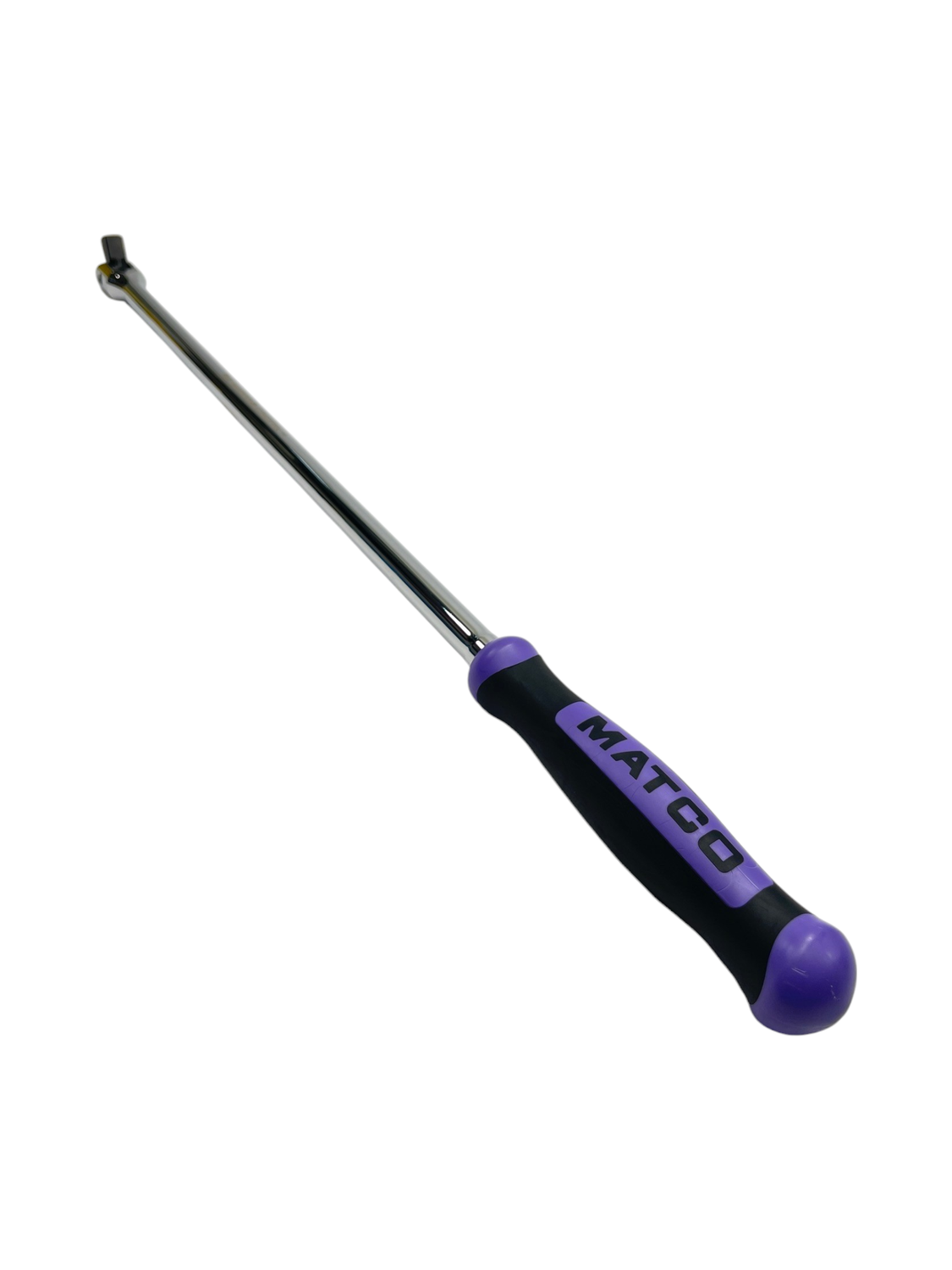 Matco 1/2” Drive 24” Breaker Bar (Purple), C24EFH - Shop - Tool Swapper