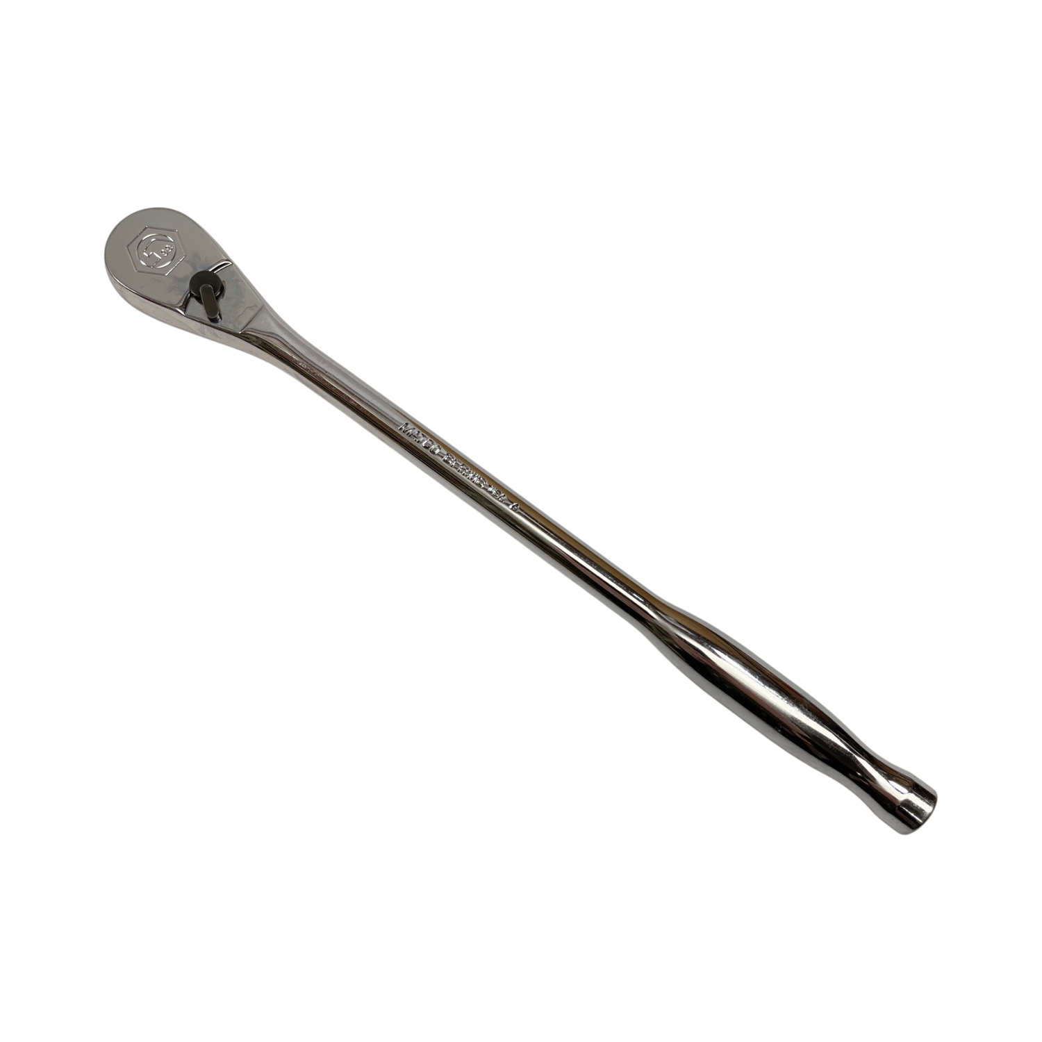 Matco Tools 3/8” Drive Long Handle Ratchet, BFR118 - Shop - Tool Swapper