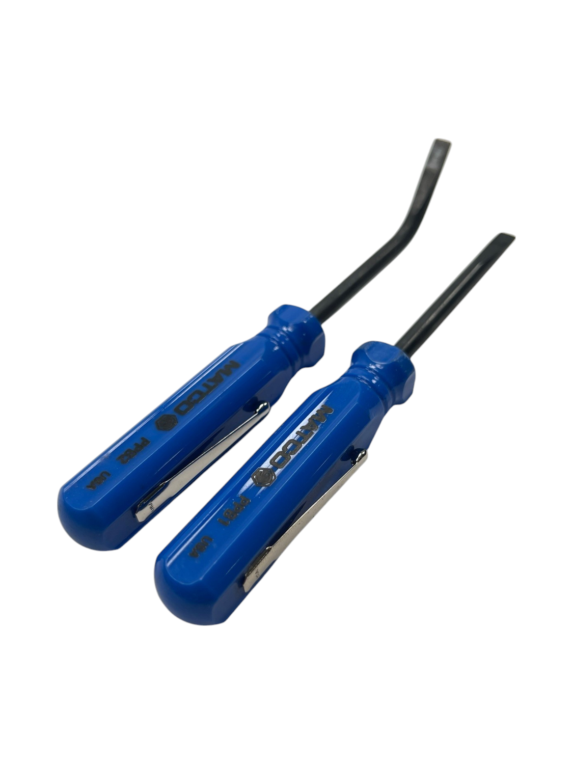 Matco Tools 2pc Mini Pry Bar Set - Shop - Tool Swapper