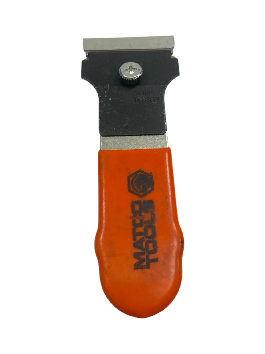 Matco Tools 4” Mini Scrapers, MST34C - Shop - Tool Swapper