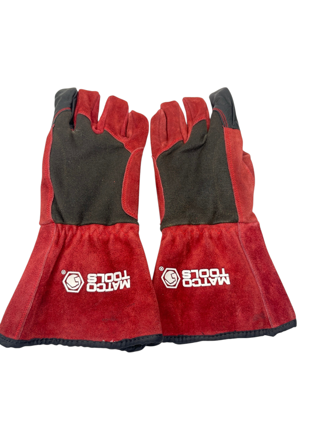 Matco Large Tig Welding Gloves, WGTL - Shop - Tool Swapper