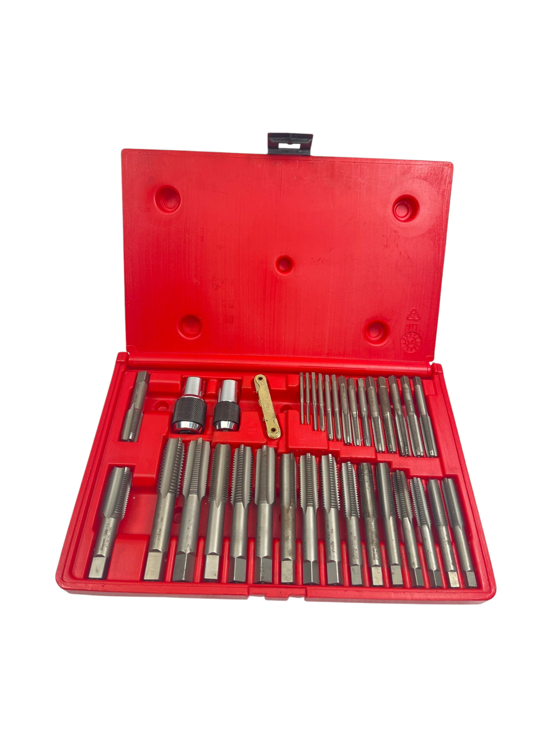 Snap On 34pc Metric Tap Set, TMA34 - Shop - Tool Swapper