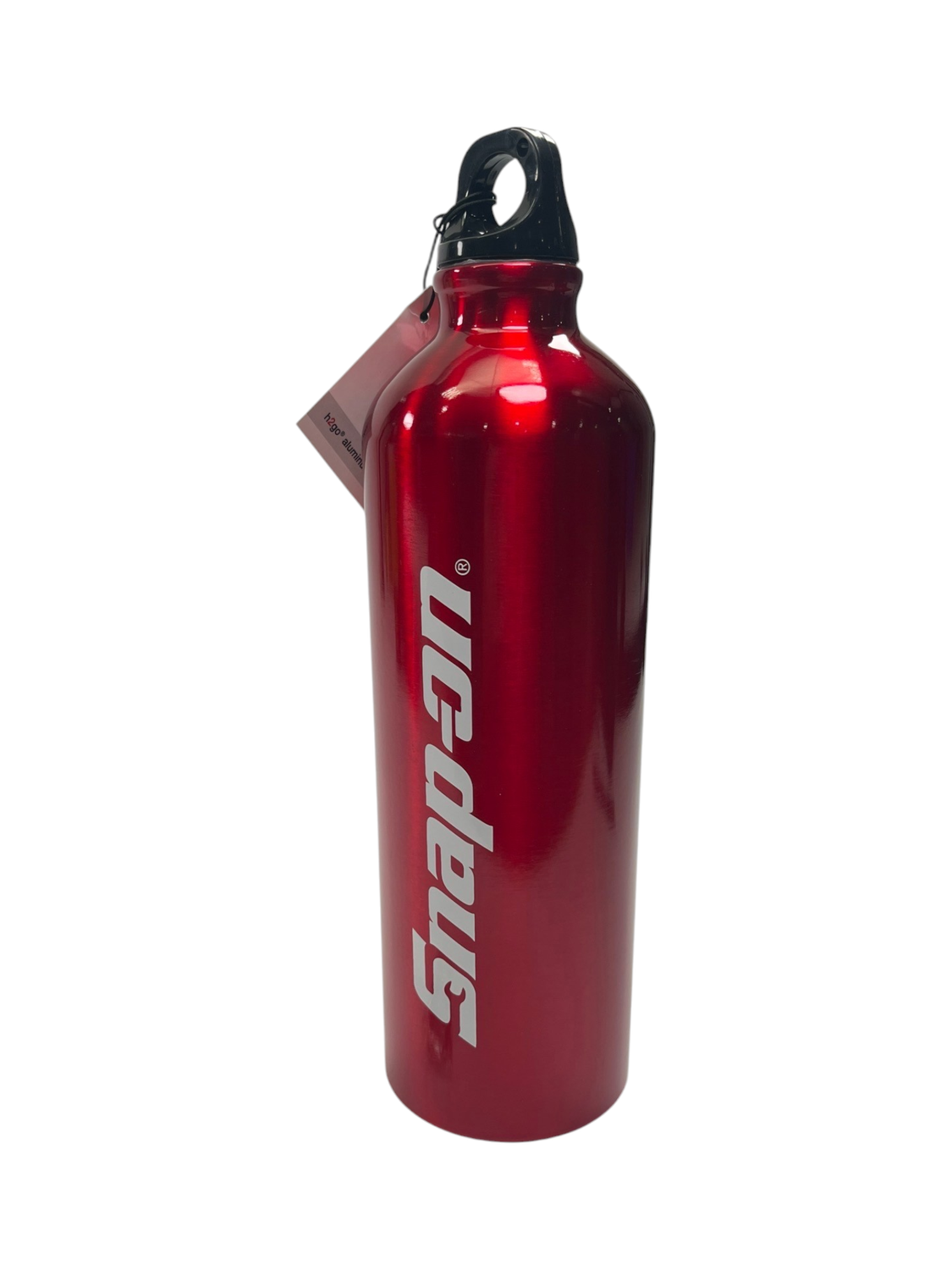 Snap On 24oz Water Bottle W/ Carabiner - Shop - Tool Swapper