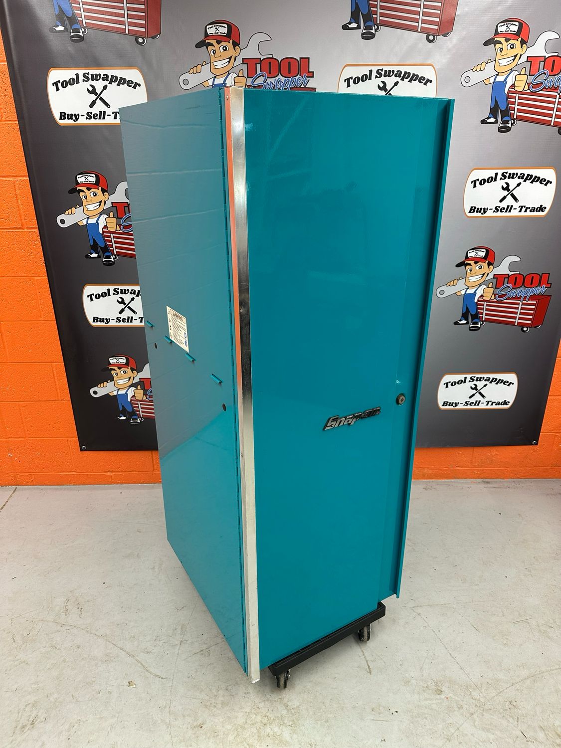 Snap On KRL Master Series Locker, KRL1012APCM - Shop - Tool Swapper