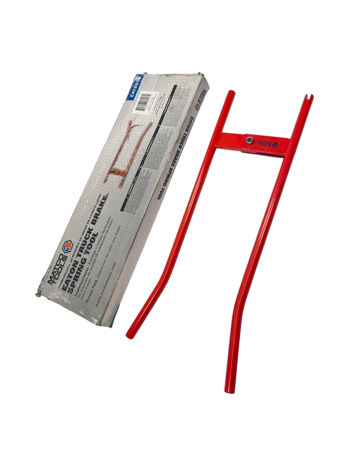 Matco Eaton Truck Brake Tool, EATBSTA - Shop - Tool Swapper