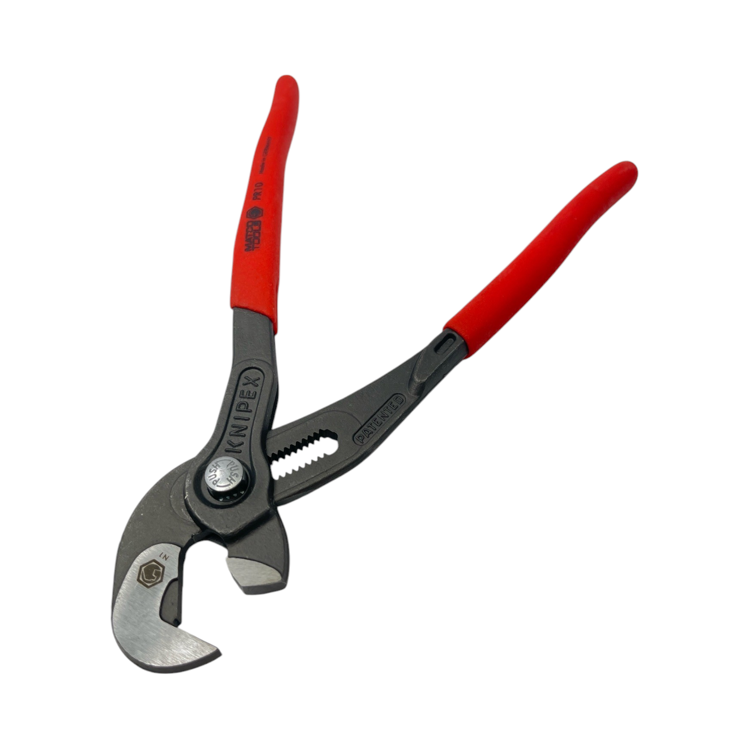 Knipex 10” Raptor Pliers, PR10 - Shop - Tool Swapper